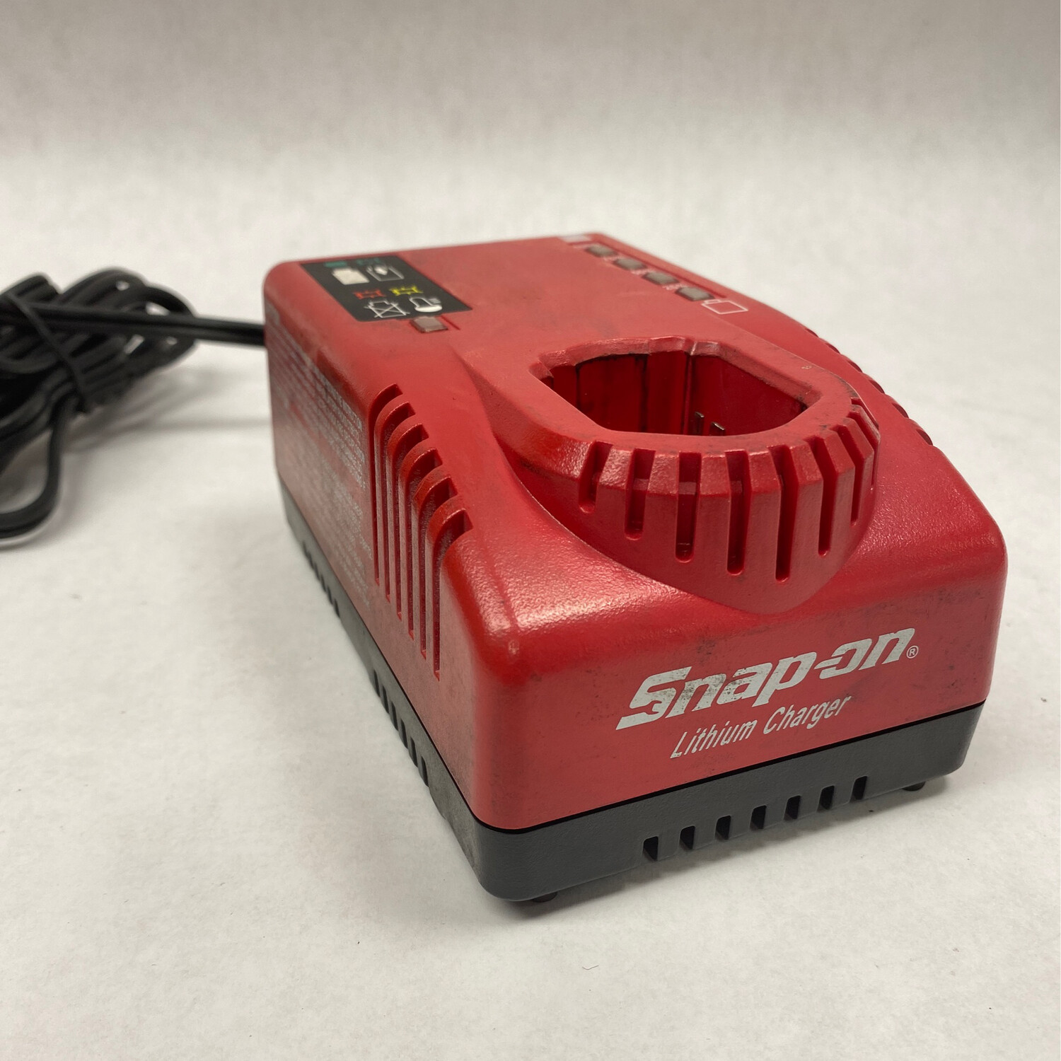 Snap On 14.4v Lithium Battery Charger, CTC772 - Shop - Tool Swapper
