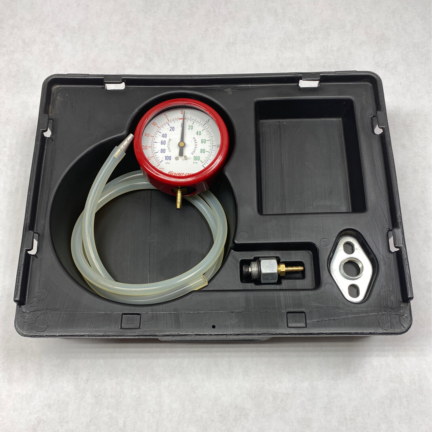 Snap On Vacuum Pressure Gauge Set, EEPV511 - Shop - Tool Swapper