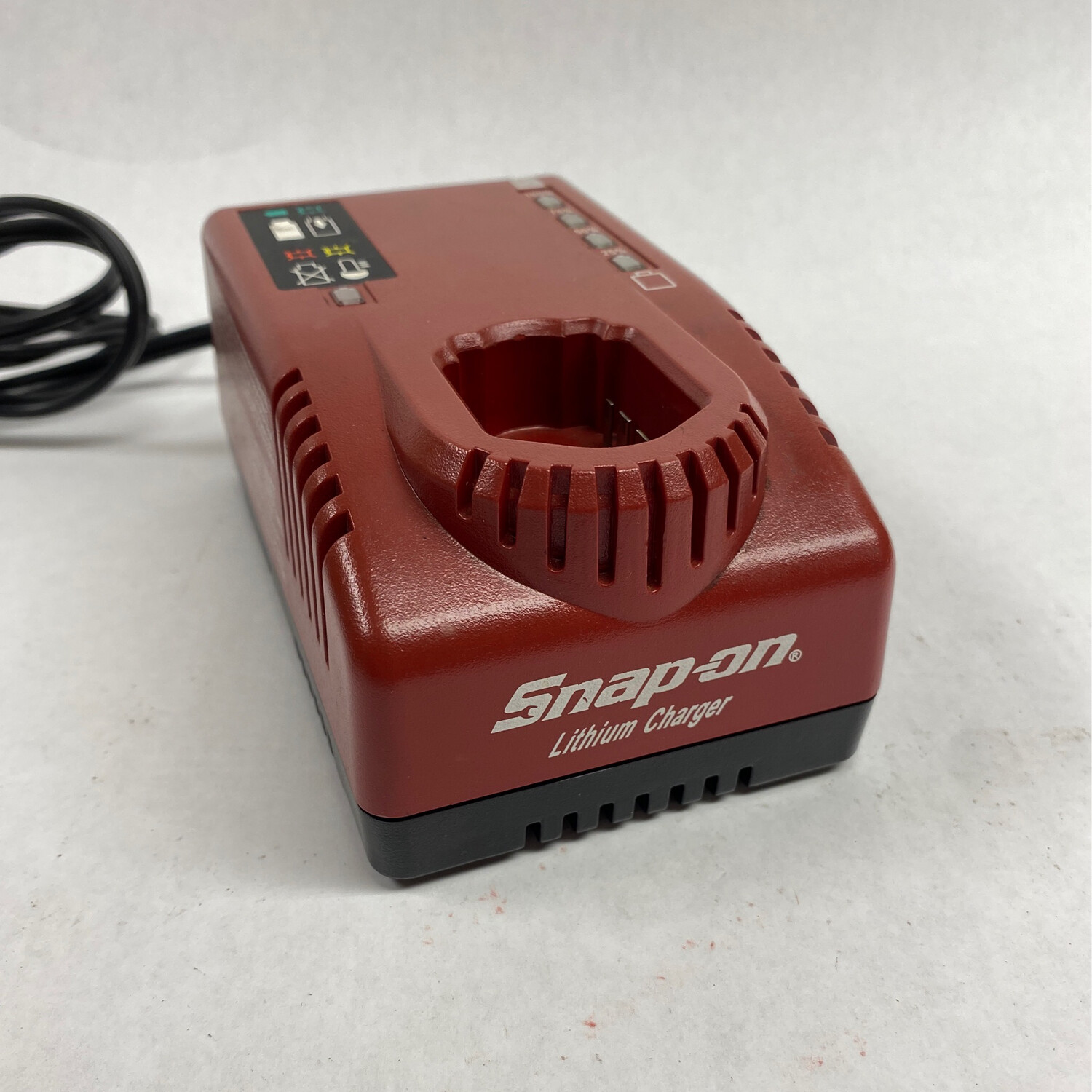Snap On 14.4v Lithium Battery Charger, CTC772 - Shop - Tool Swapper
