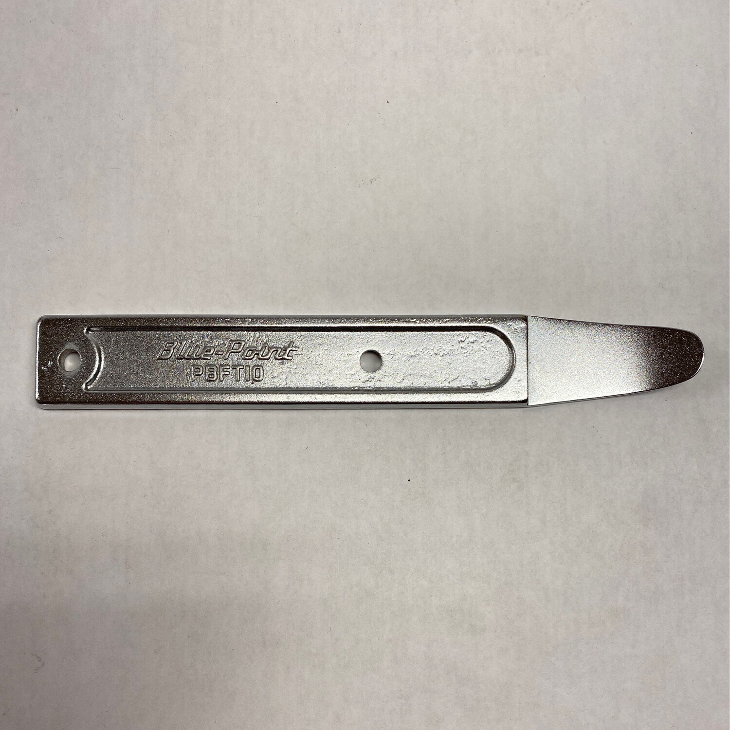 Blue Point Metal Pry/ Fabrication Tool, PBFT10 - Shop - Tool Swapper