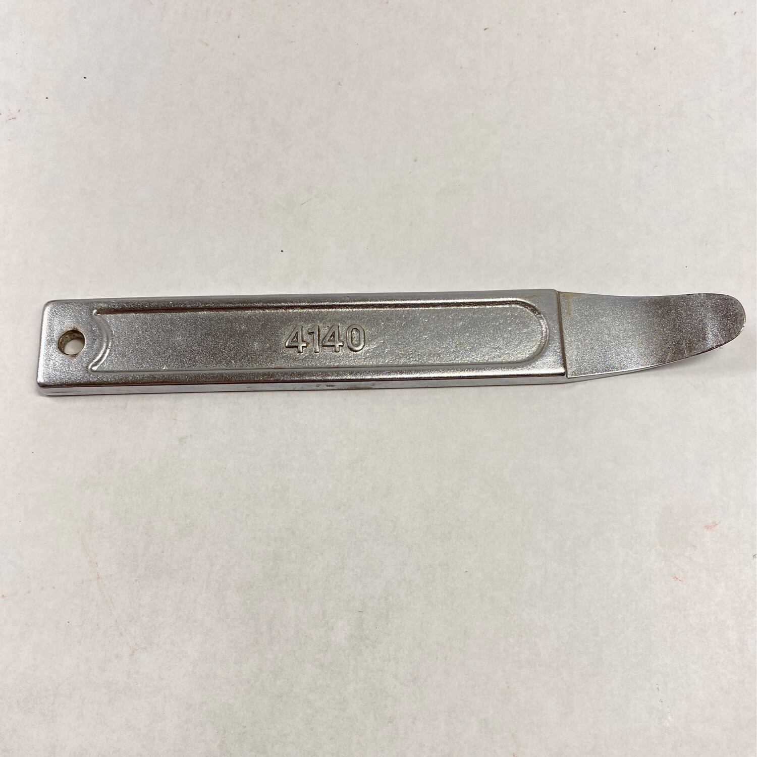 Metal Pry Tool, 4140 - Shop - Tool Swapper