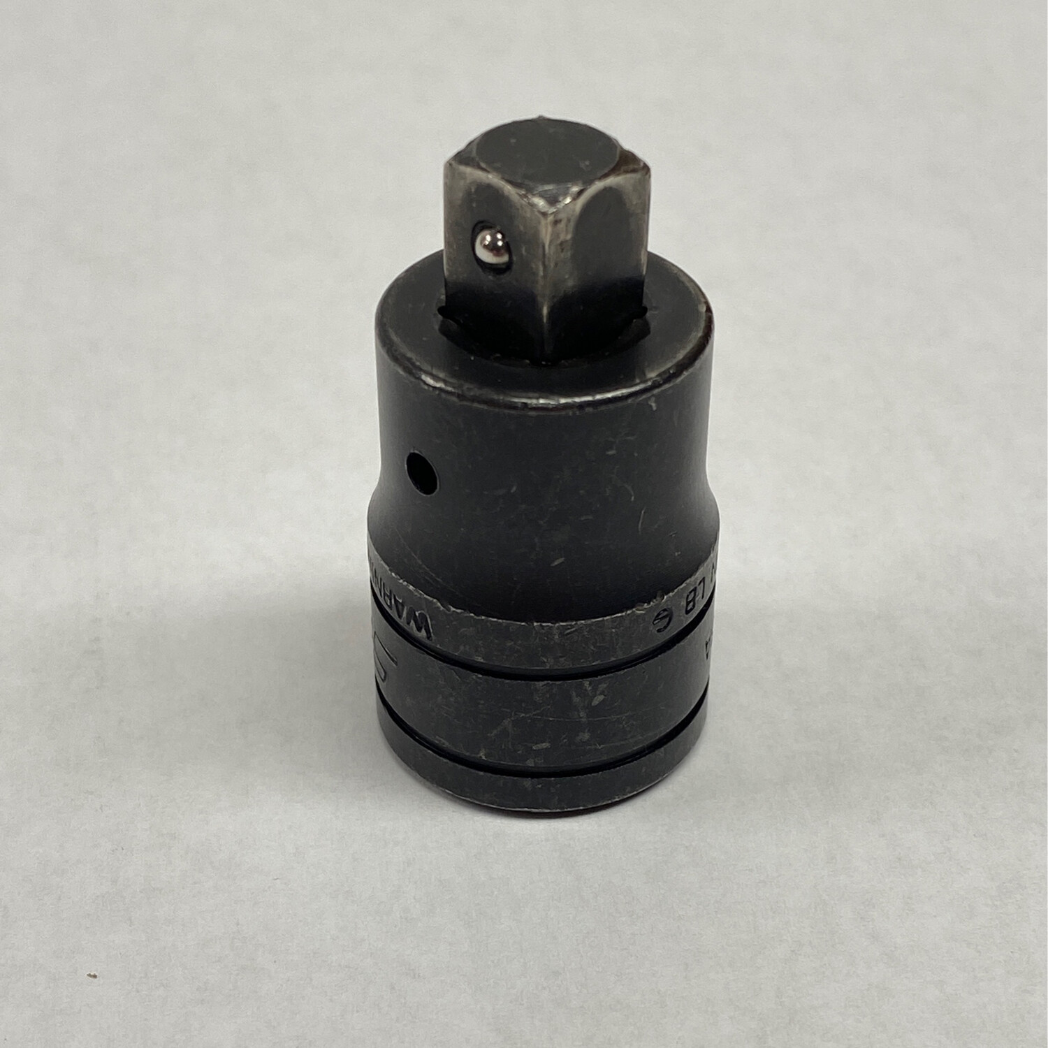 Snap On 1/2" Drive Square Drive Adaptor, GSAF1F - Shop - Tool Swapper