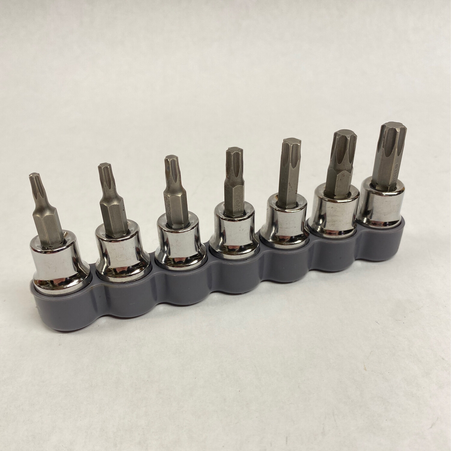 Lisle Torx Bit Socket Lisle 26640 Individual Torx Bit Socket - Size T50 ...