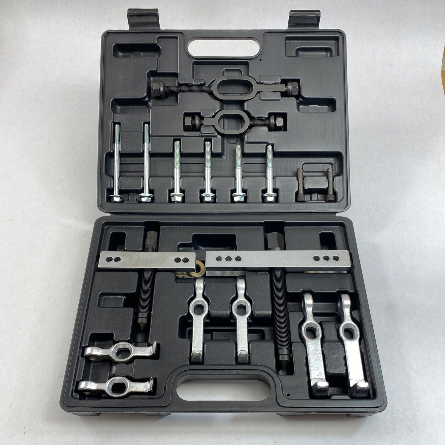 Mac Tools Multipurpose Bearing & Pulley Puller Set, BP534 - Shop - Tool ...