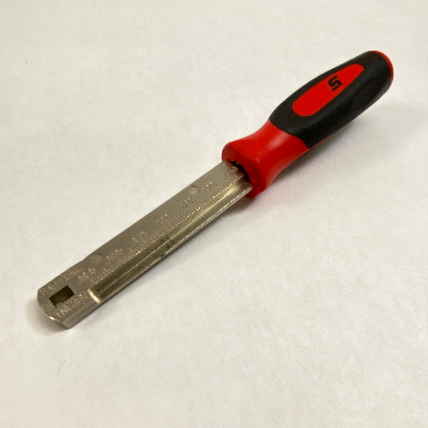 Snap On Pocket Spark Plug Gap Ramp Gauge, FBP2 - Shop - Tool Swapper