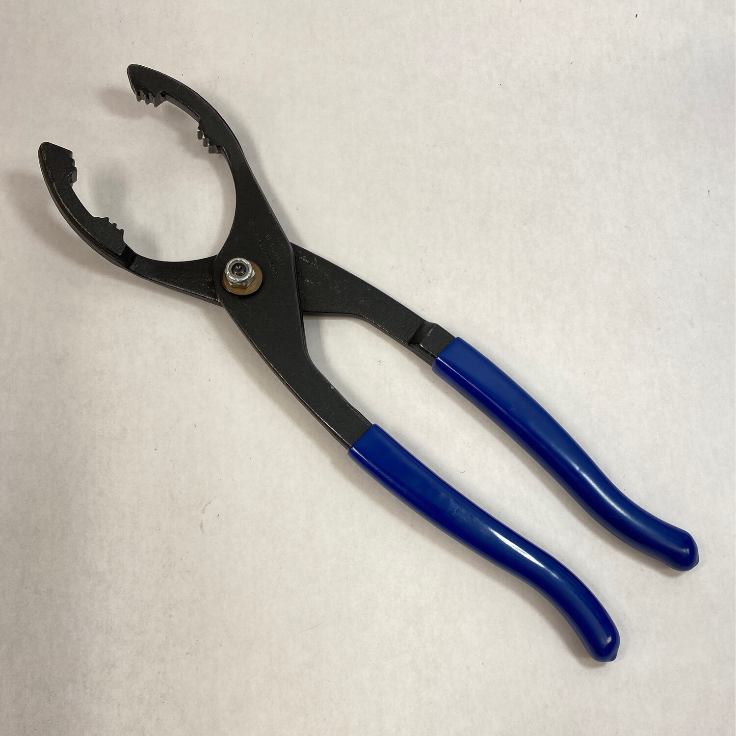 Blue Point Oil Filter Pliers, YA4050B - Shop - Tool Swapper