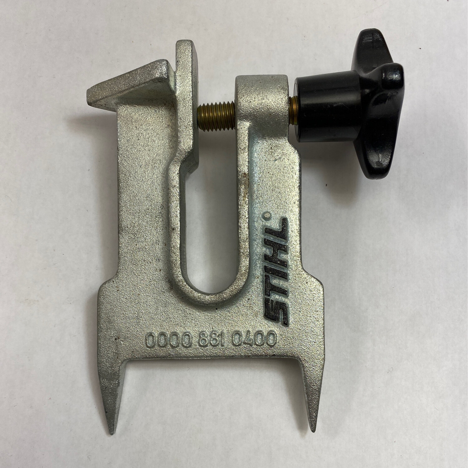 STIHL Heavy Duty Stump Clamp - Shop - Tool Swapper