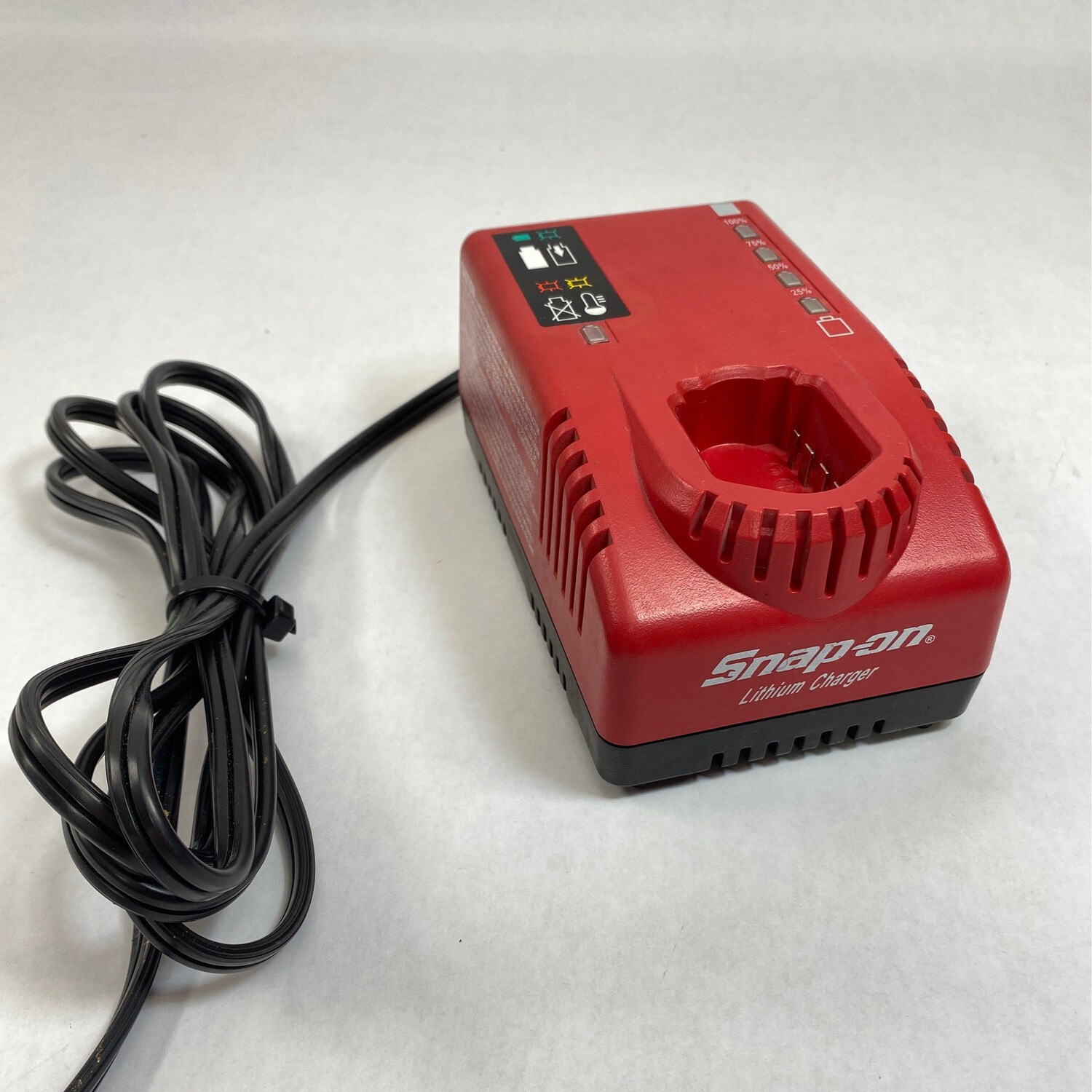 Snap On 14.4v Lithium Battery Charger, CTC772 - Shop - Tool Swapper