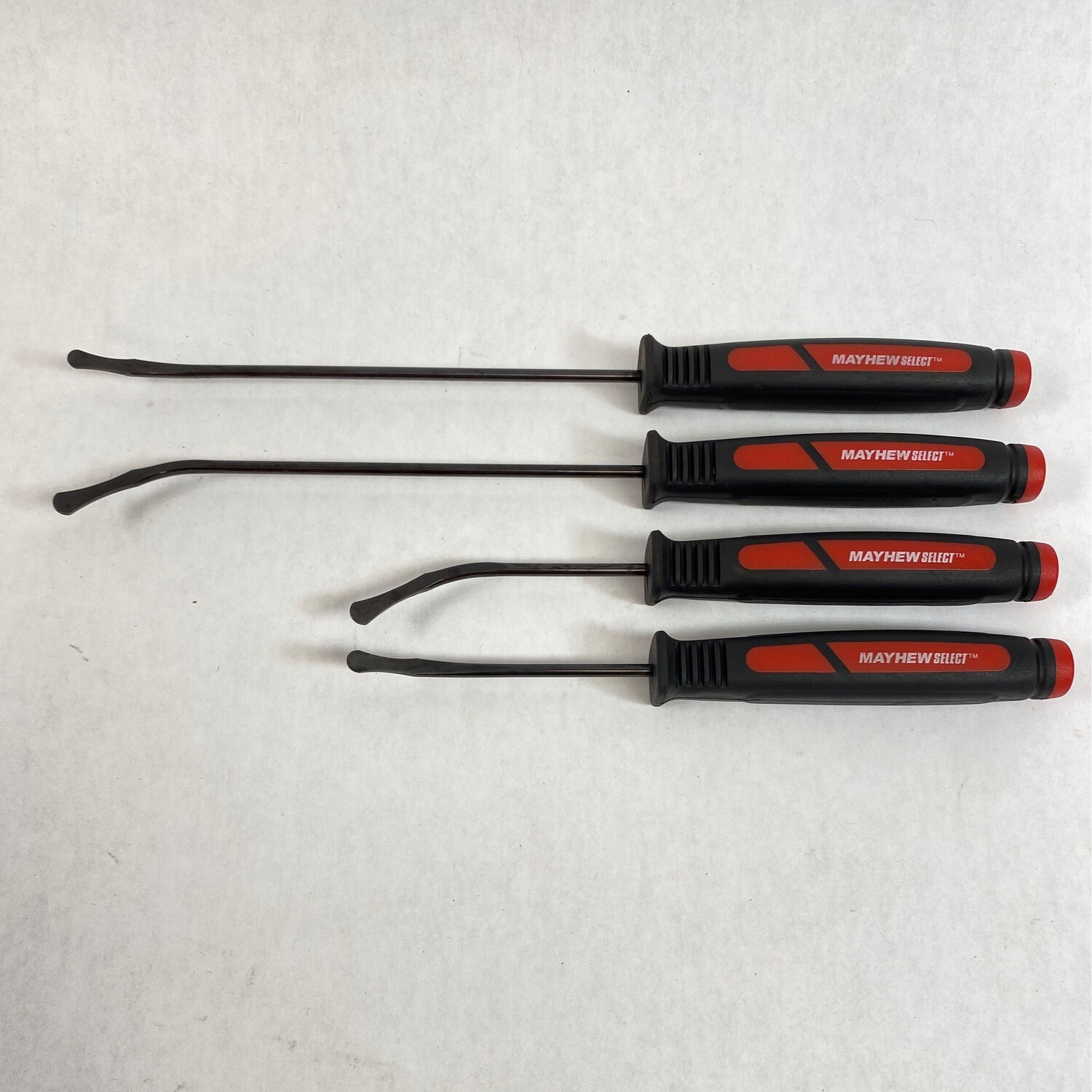Mayhew 4 Piece O-Ring Removal Tool Set, MAY60028 - Shop - Tool Swapper