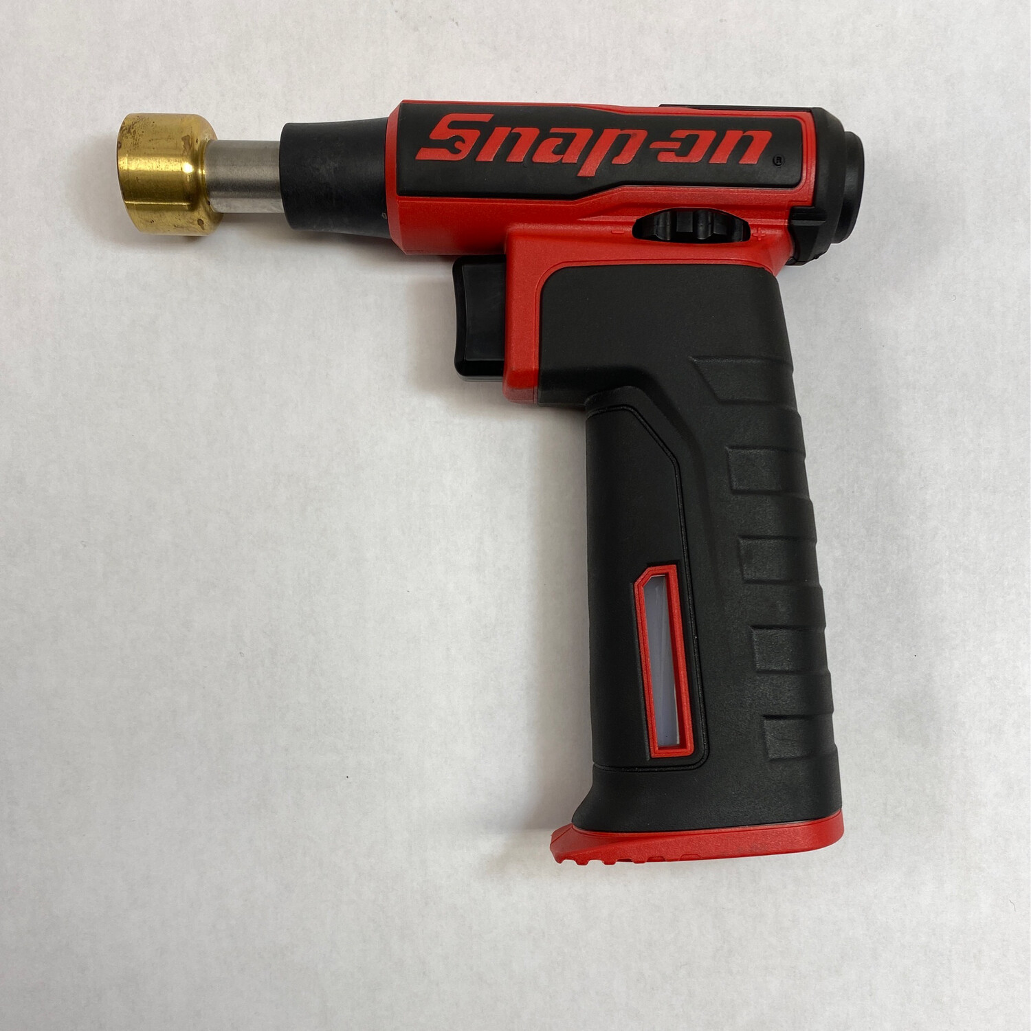 Snap On High-Power Butane Gas Torch, Torch400 - Shop - Tool Swapper