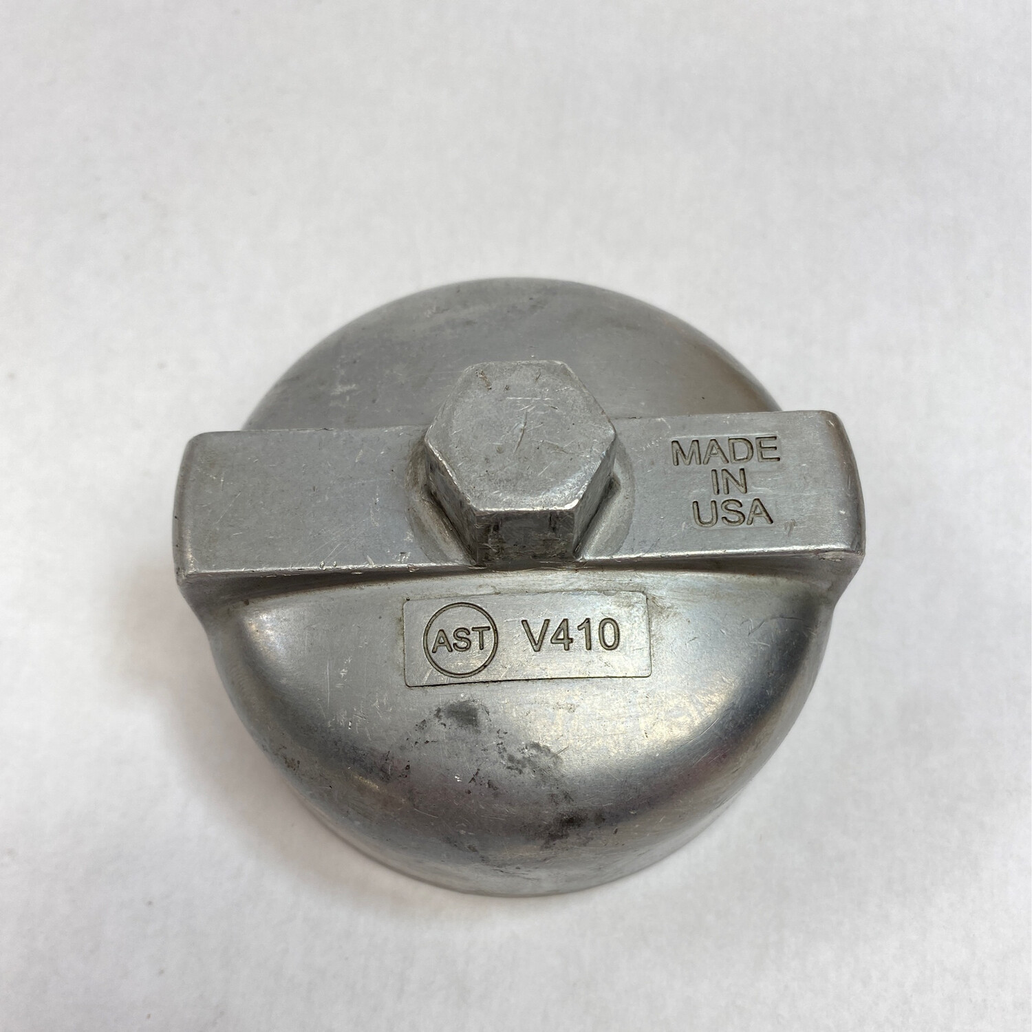 AST Oil Filter Wrench, V410 - Shop - Tool Swapper