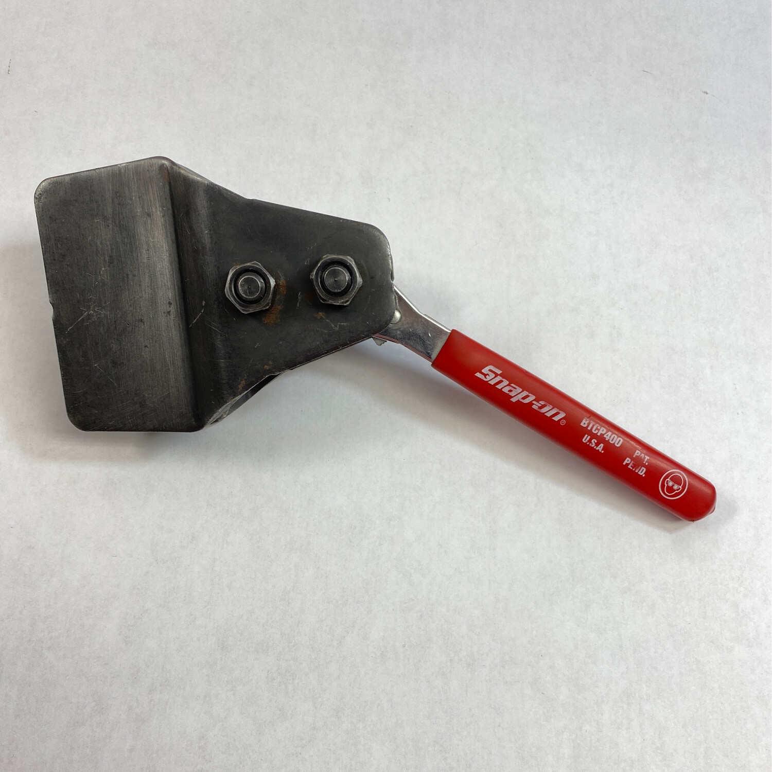 Snap On Small Brake Caliper Press, BTCP400 - Shop - Tool Swapper