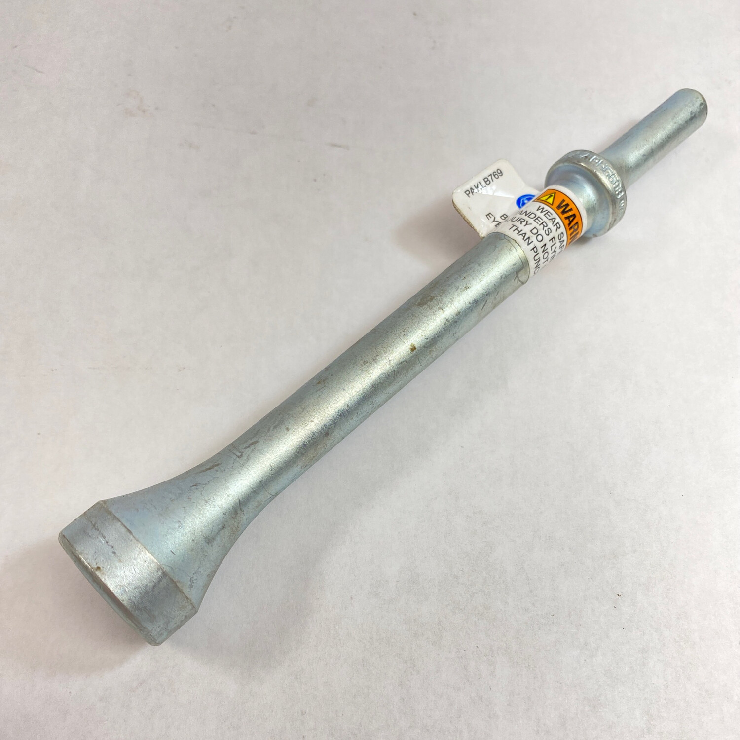 Snap On Round Hammer Air Hammer Bit, PHG68B - Shop - Tool Swapper