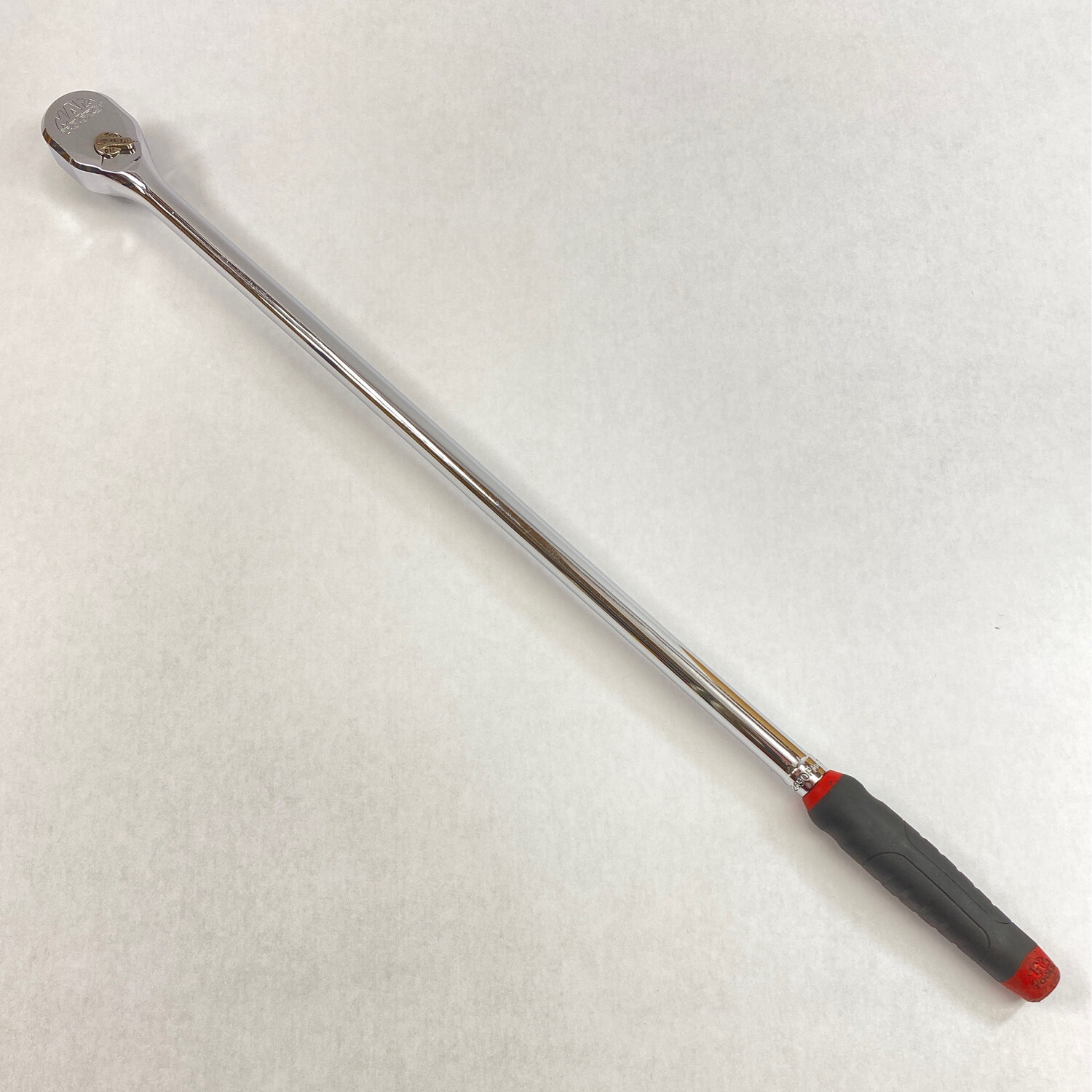 Mac Tools 1/2" Drive Comfort Handle 26” Long Ratchet, VR2690PA - Shop ...