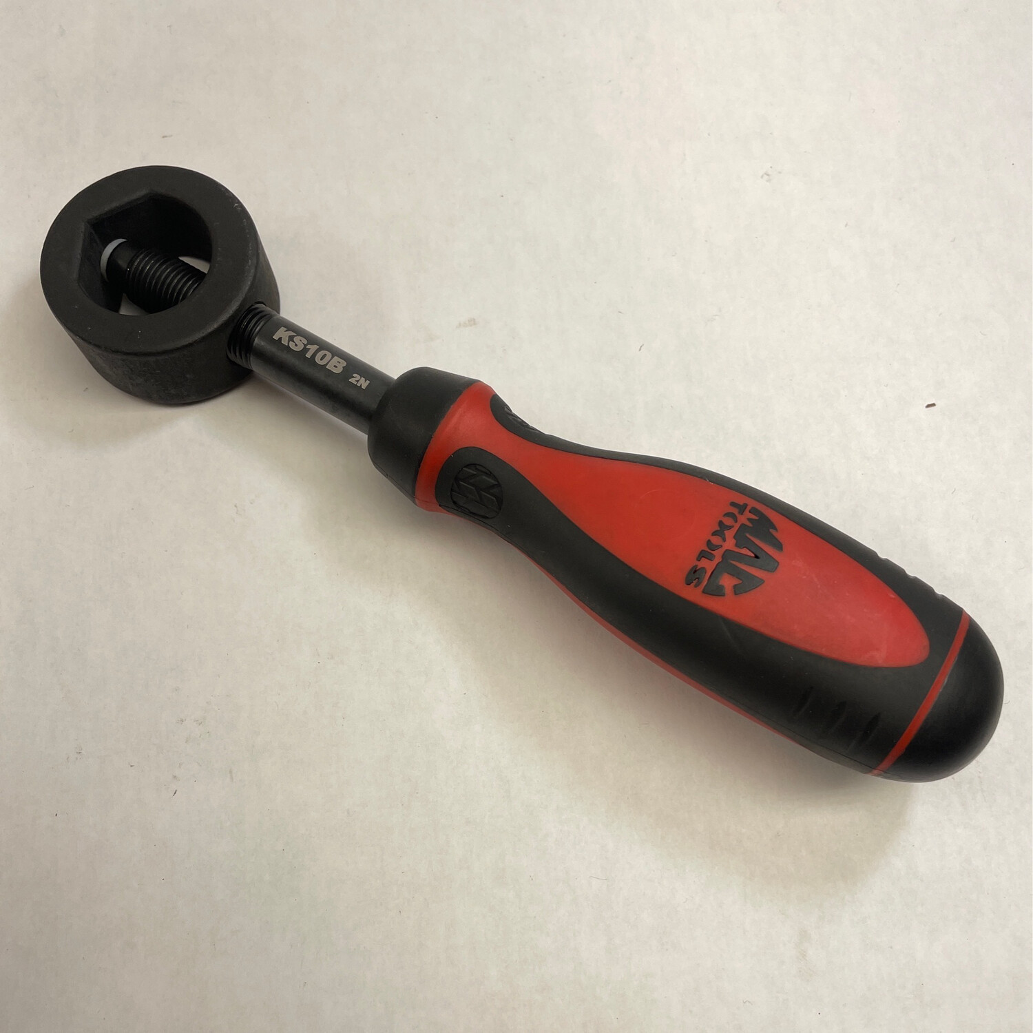 Mac Tools Punch And Chisel Holder, KS10B - Shop - Tool Swapper