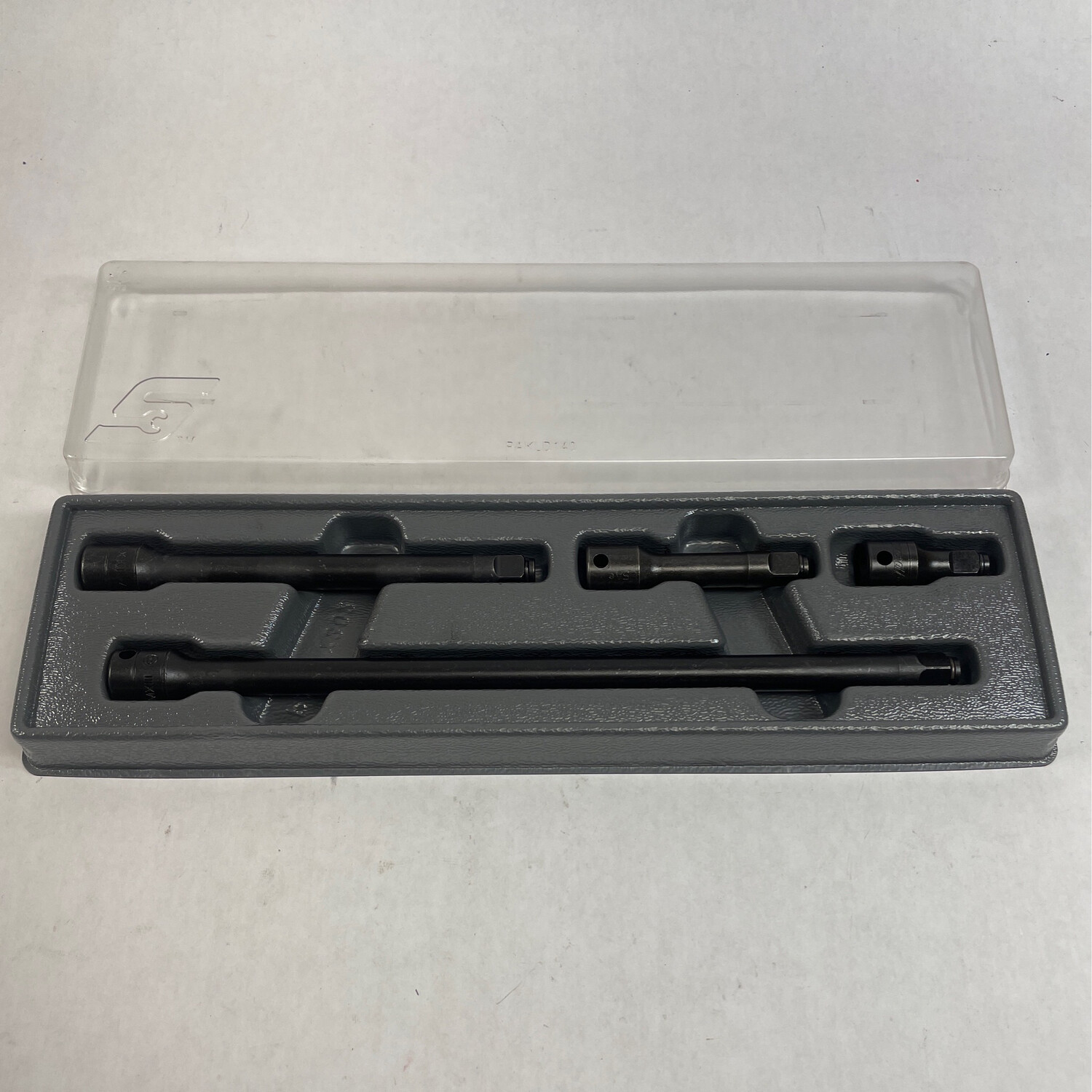 Snap On 4 Pc. 3/8" Drive Snap Ring Impact Extension Set, 204IMXA - Shop ...