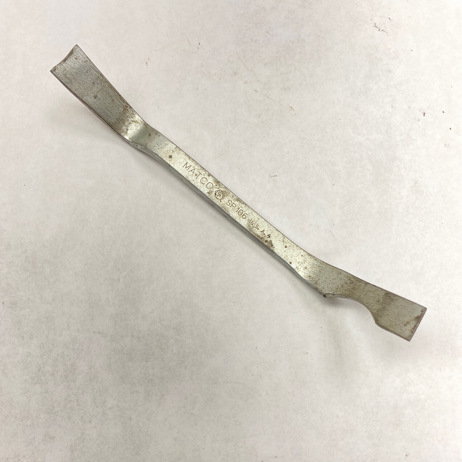 Matco Tools Brake Adjustment Spoon, SP106 - Shop - Tool Swapper