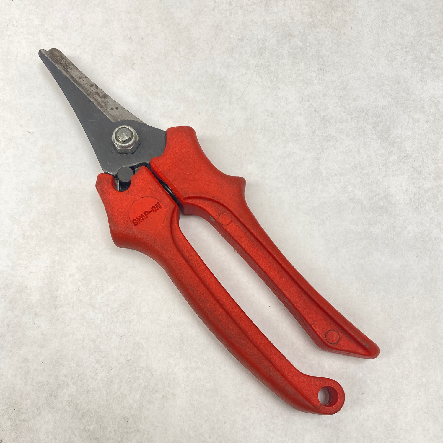 Snap On Rugged Multi Purpose Snips, SNP2 - Shop - Tool Swapper
