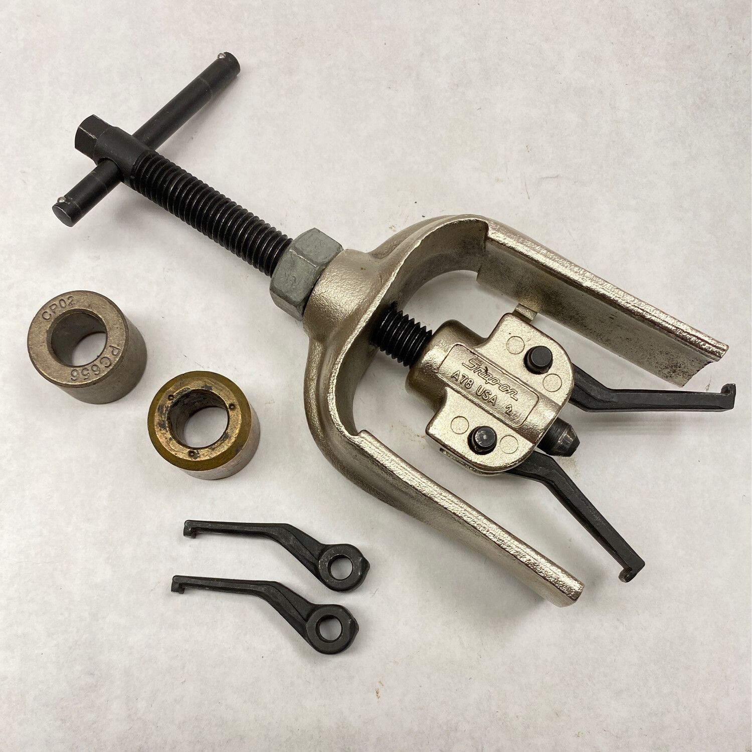 Snap On Small Bearing Puller, A78 - Shop - Tool Swapper