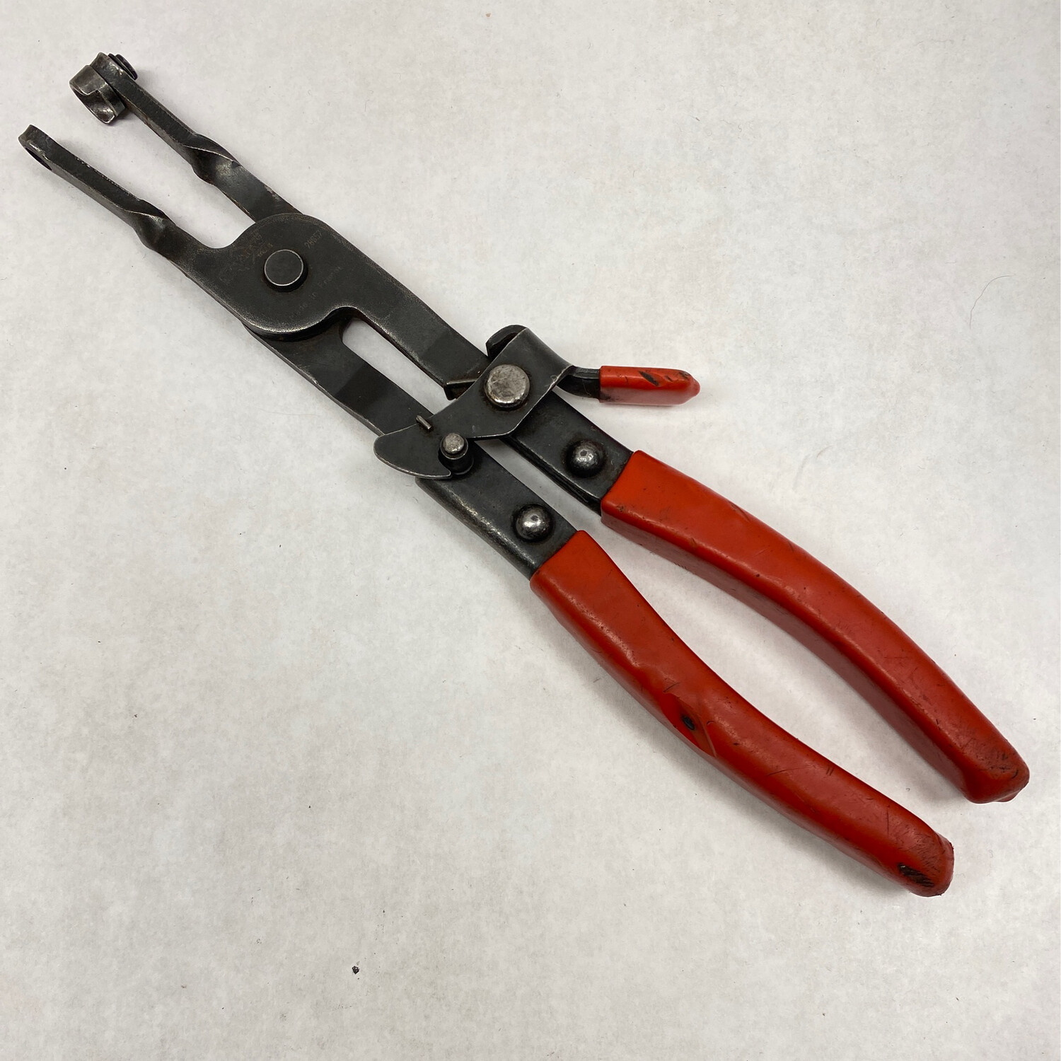 Mayhew Tools Easy Access Hose Clamp Pliers, 28657 - Shop - Tool Swapper