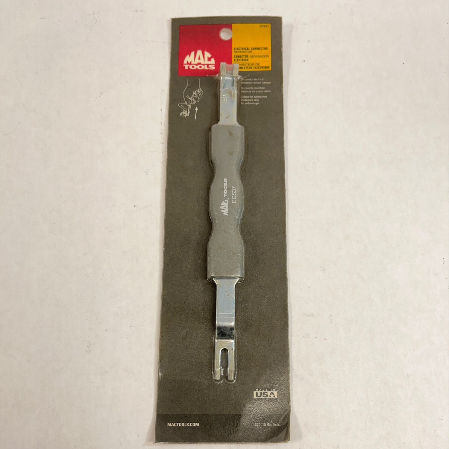Mac Tools Electrical Connector Separator, ECS37 - Shop - Tool Swapper
