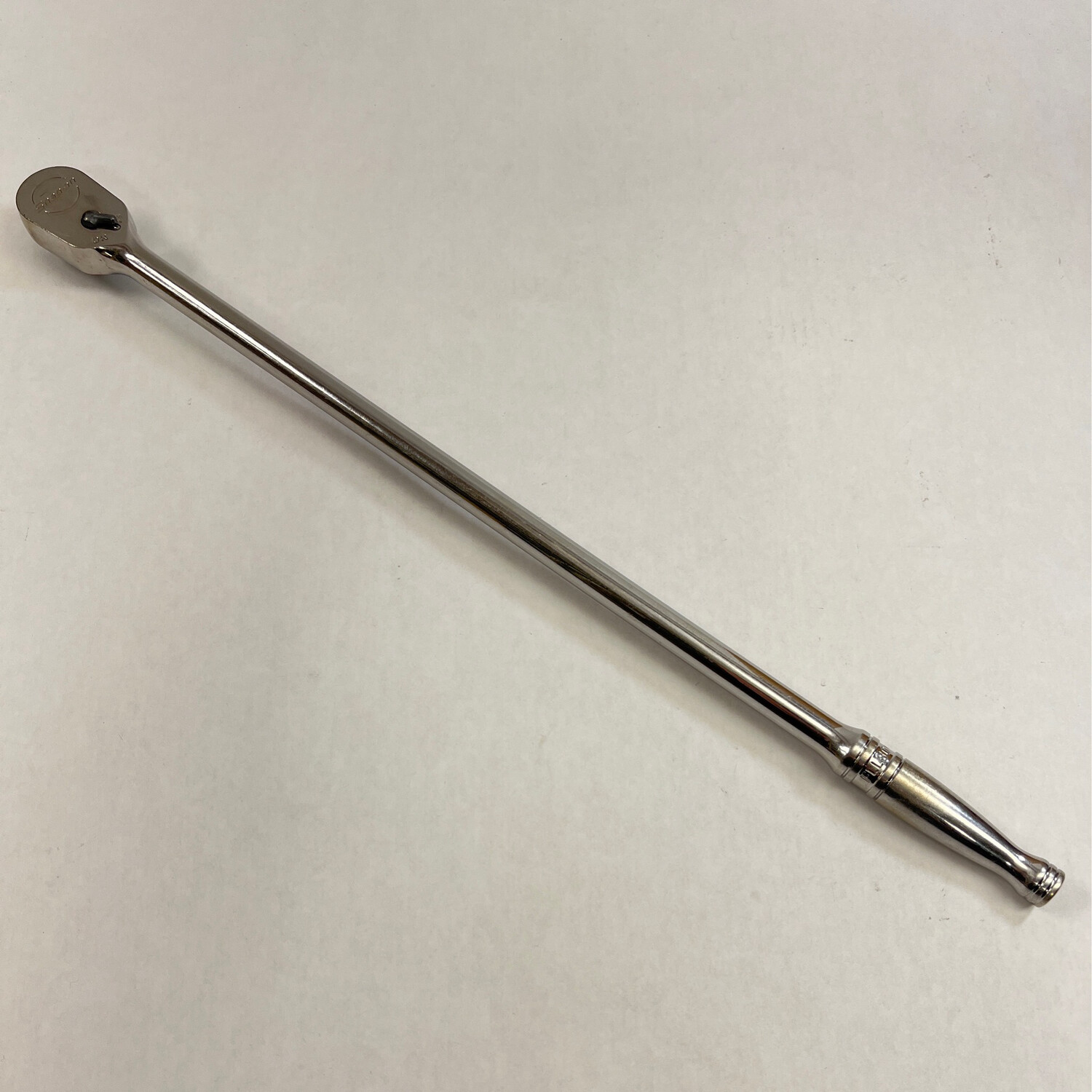 Snap On 3/8" Drive Dual 80 Technology Extra Long Handle Ratchet, FLL80 ...