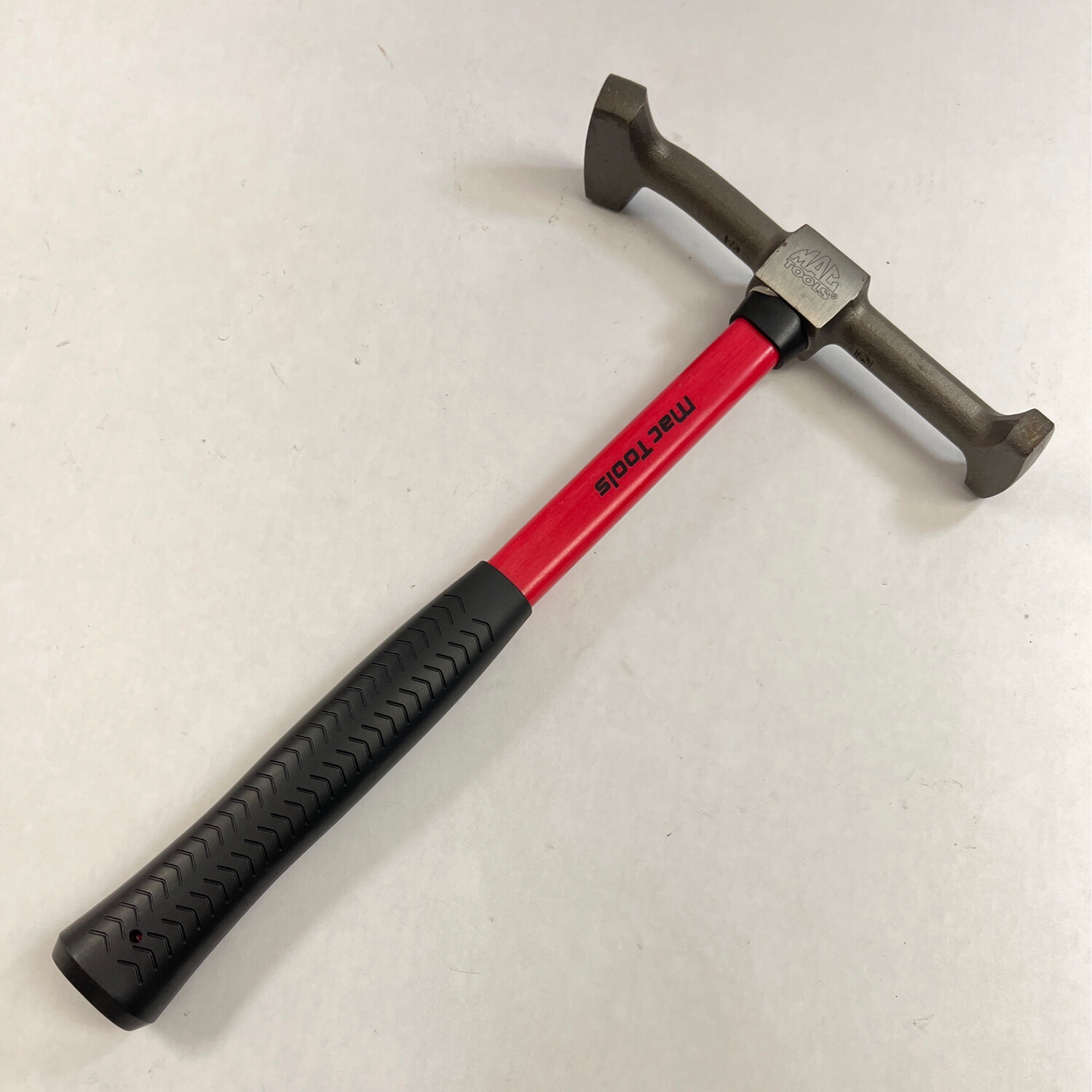 Mac Tools Fiberglass-Handled Door Skin Hammer, BTH170DSF - Shop - Tool ...