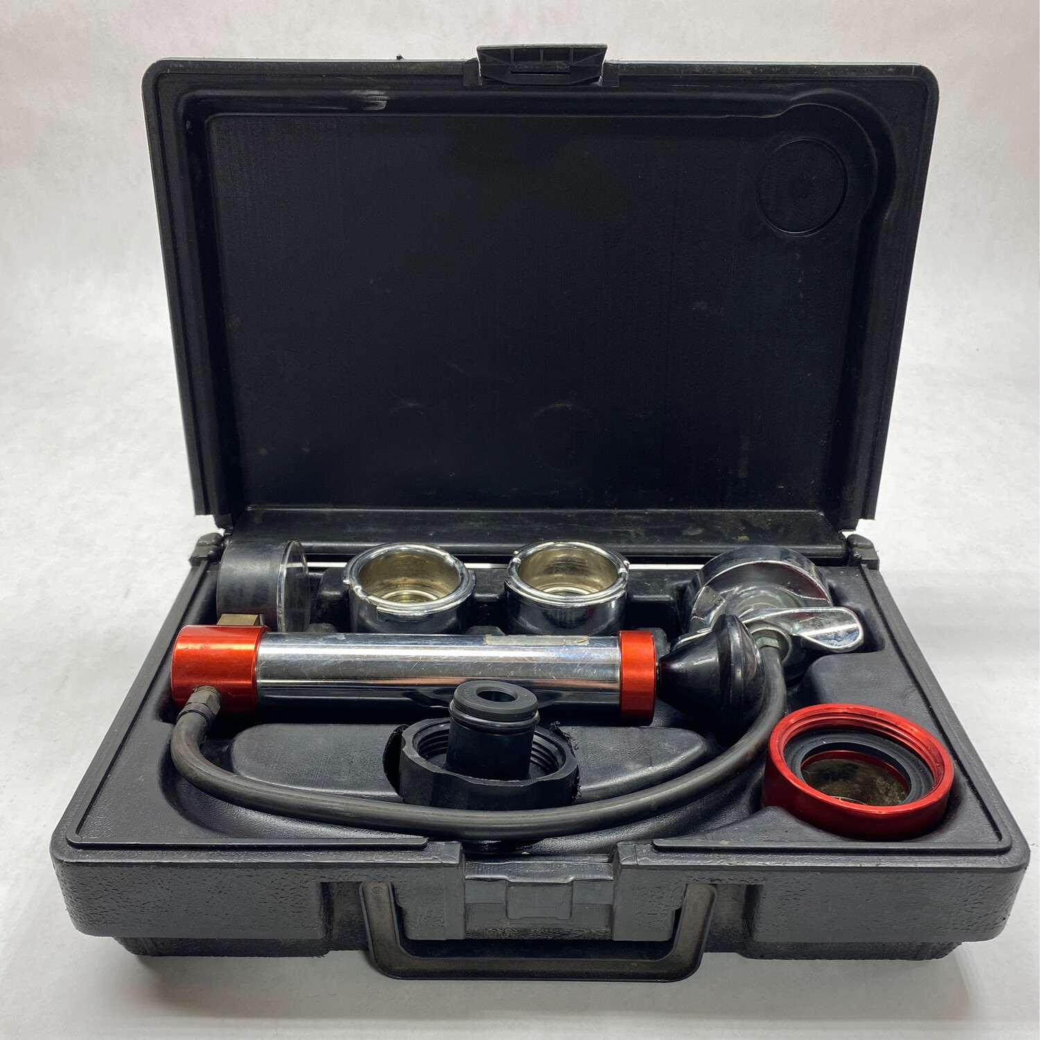 Matco Tools Radiator Pressure Tester - Shop - Tool Swapper