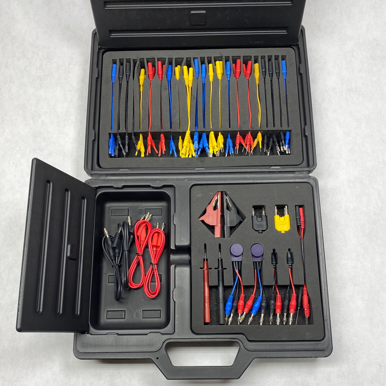 Westward Multi-Purpose Connector, 600V AC/DC, 1EKN6 - Shop - Tool Swapper