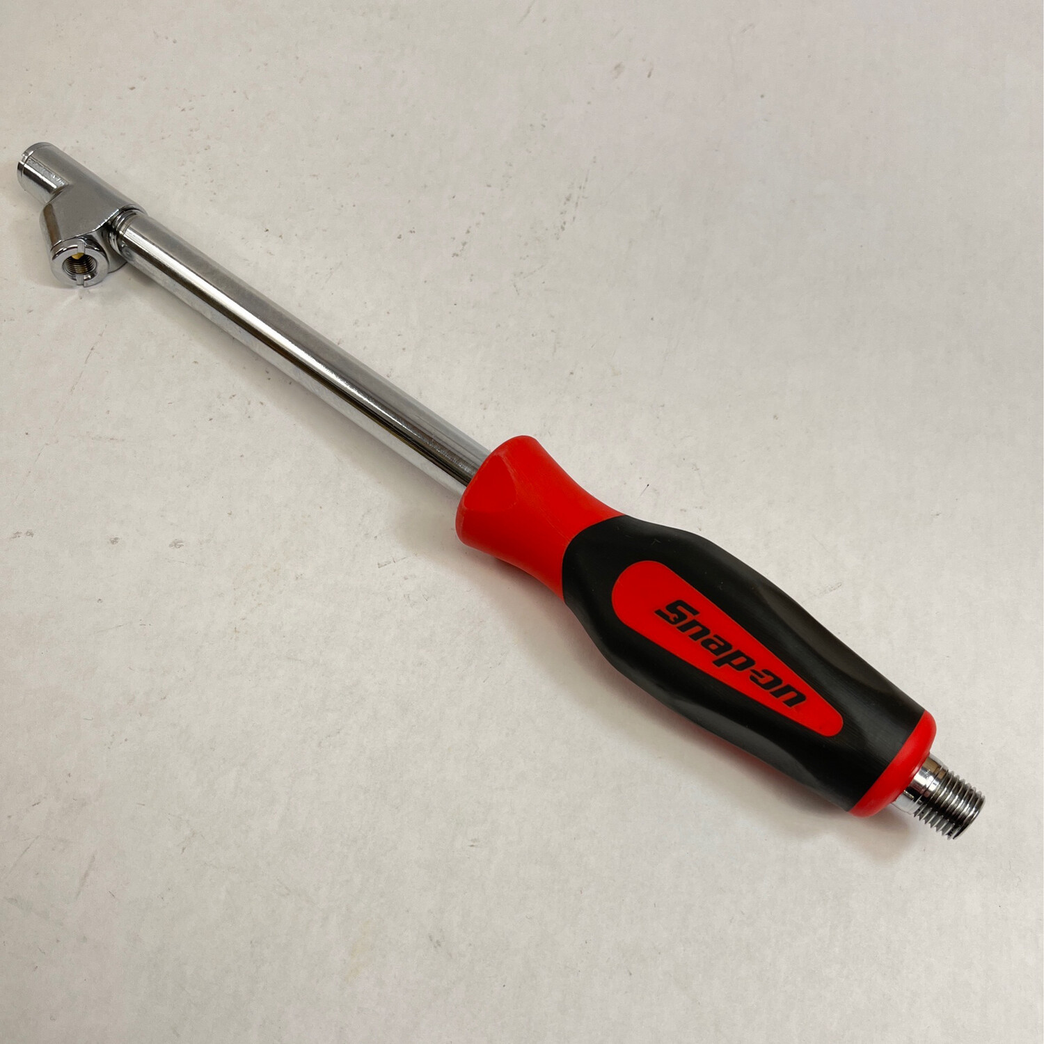 Snap On Instinct Handle Air Chuck Dual Foot, GA359B - Shop - Tool Swapper