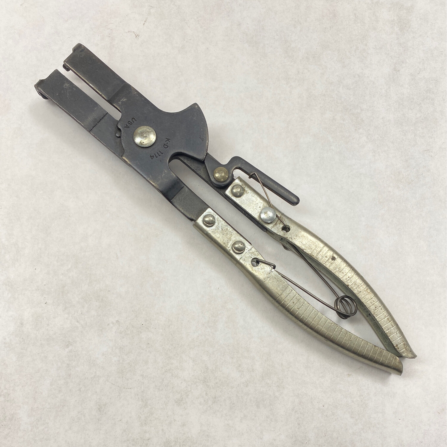 KD Tools Piston Ring Compressor Pliers, KDT1114 - Shop - Tool Swapper