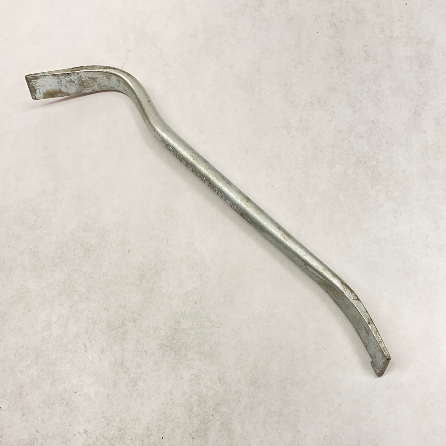 Craftsman Notched Blade Brake Adjusting Tool, 45496 - Shop - Tool Swapper