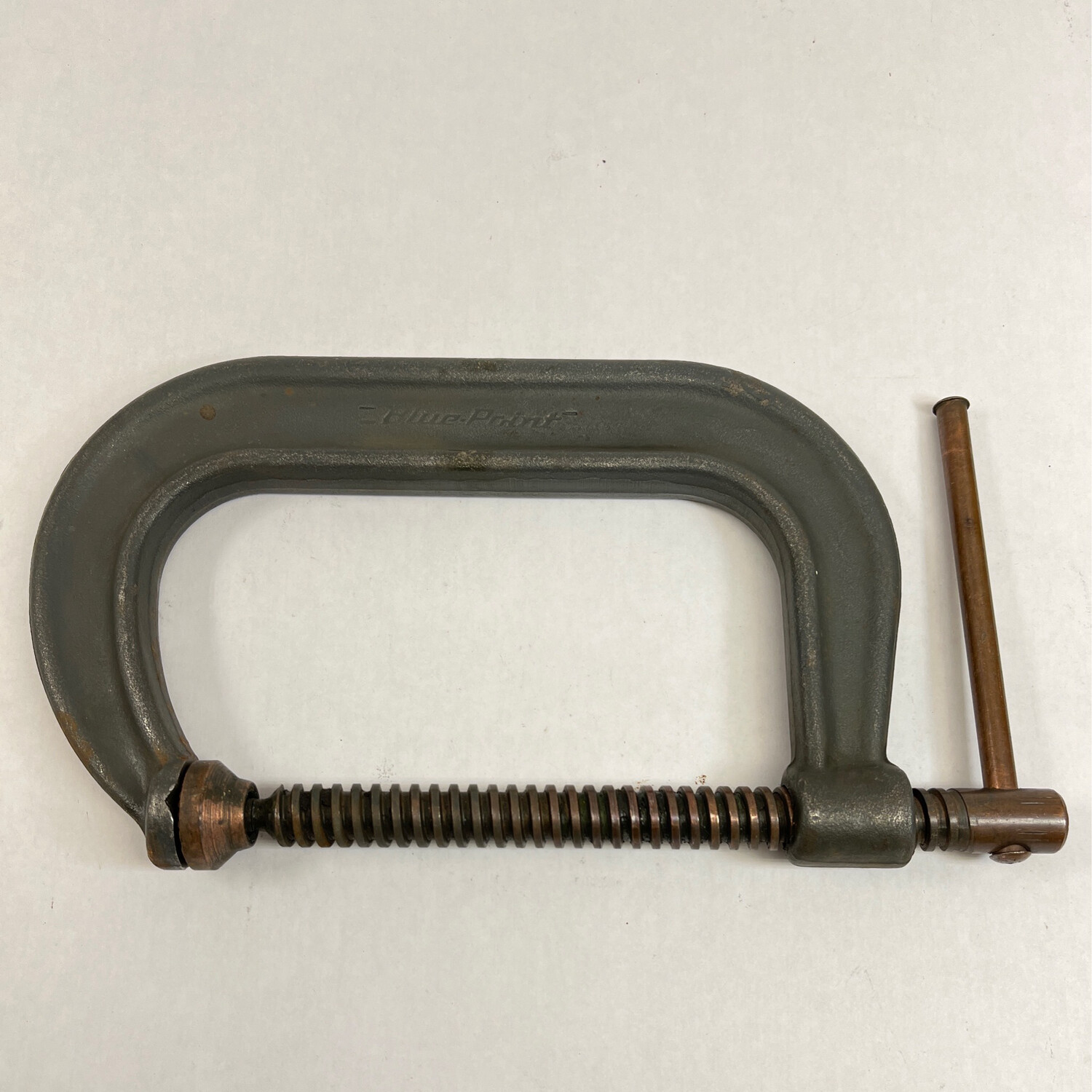 Blue Point C-Clamp, 406 - Shop - Tool Swapper