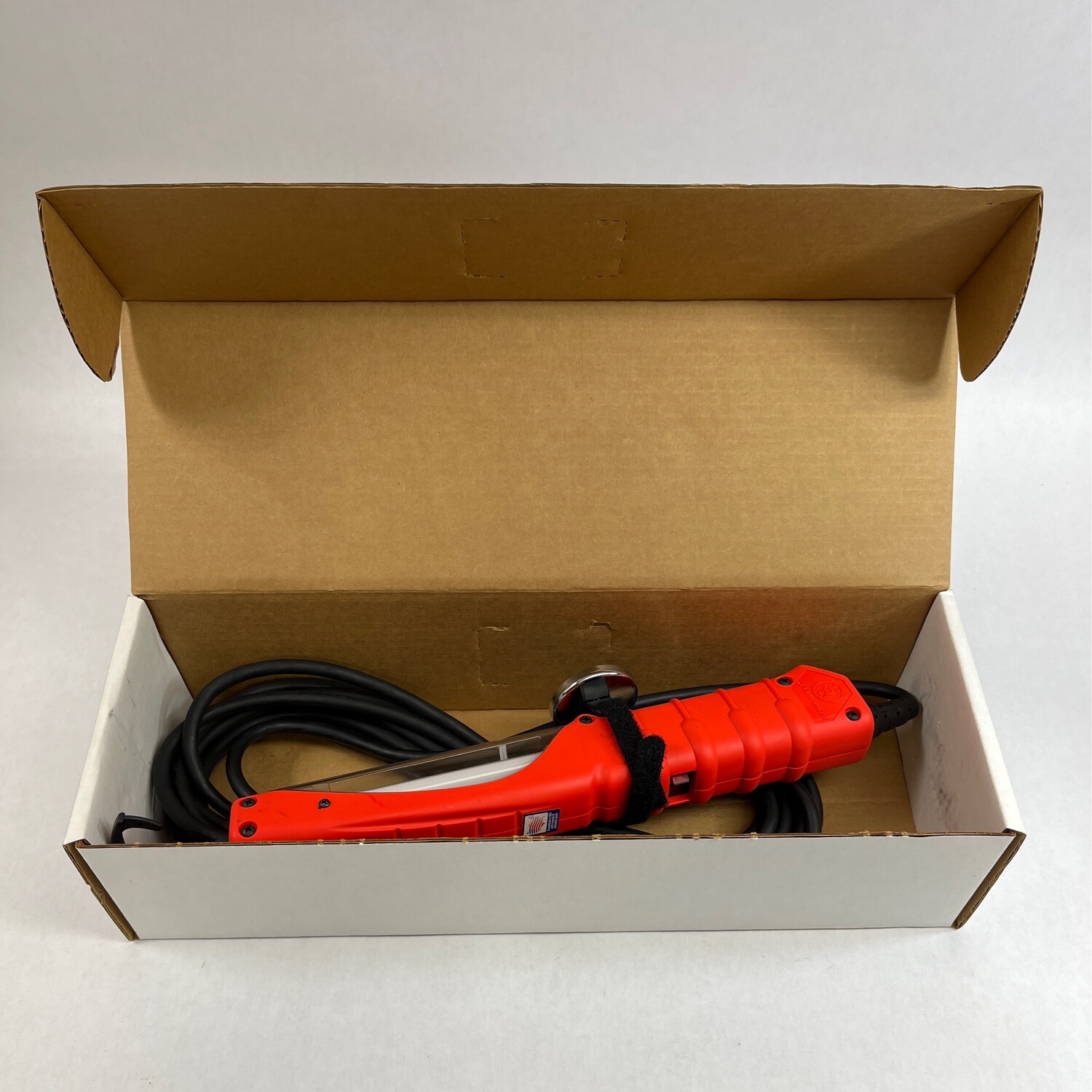 Cornwell Corded Hanging Work Light, NM10025AS - Shop - Tool Swapper