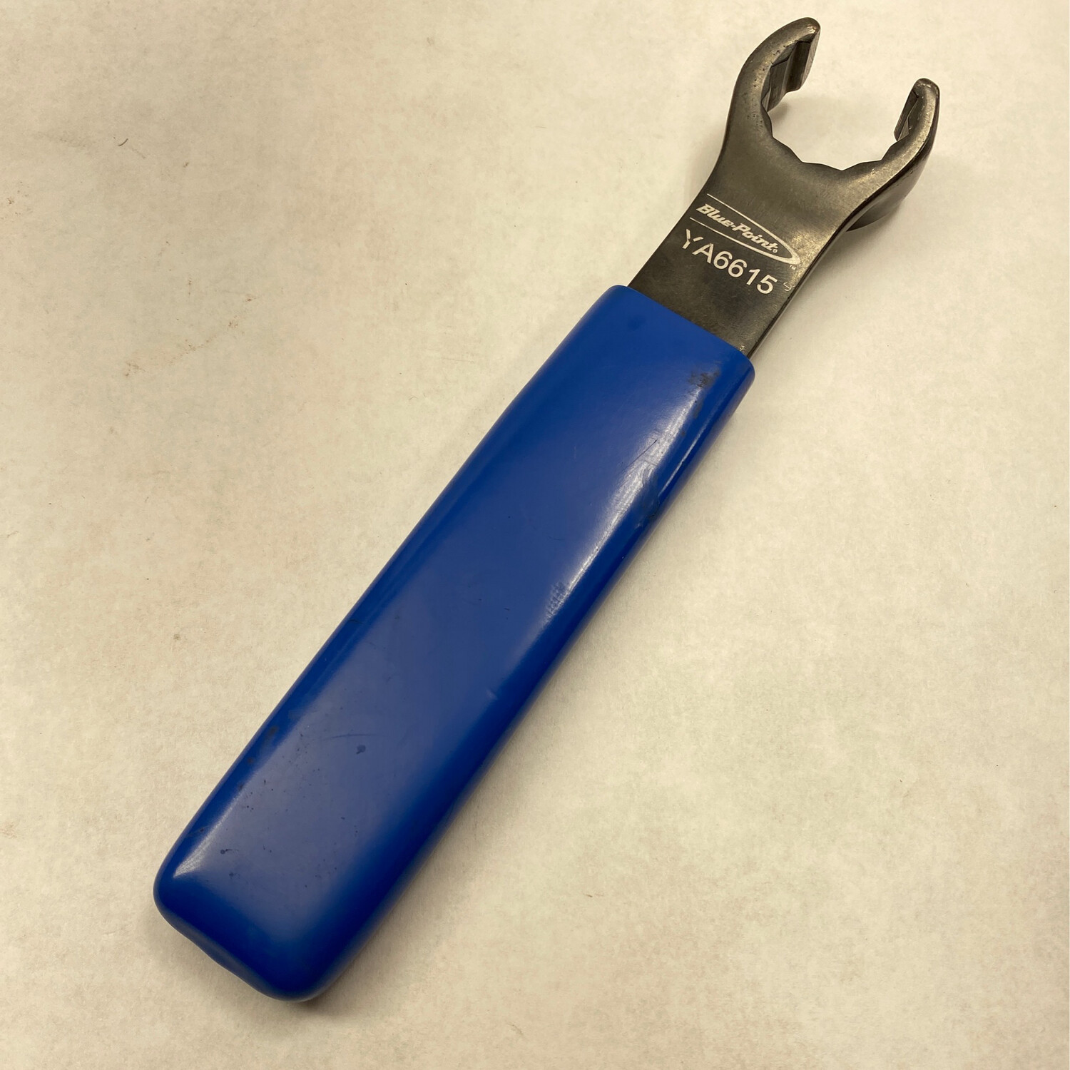 Blue Point 24mm Cummins Flare Nut Wrench, YA6615 - Shop - Tool Swapper