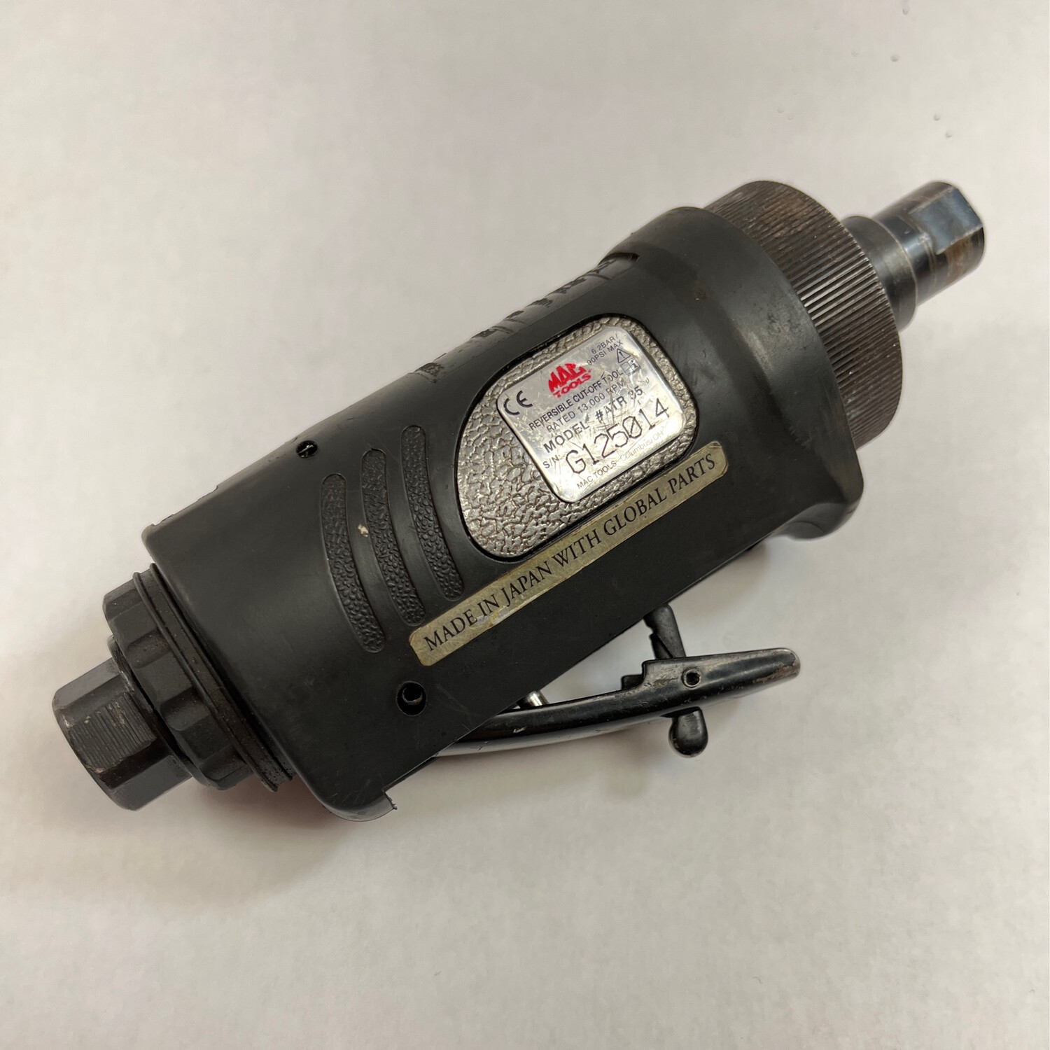 Mac Tools Reversible Cut Off Tool, ATR35 - Shop - Tool Swapper