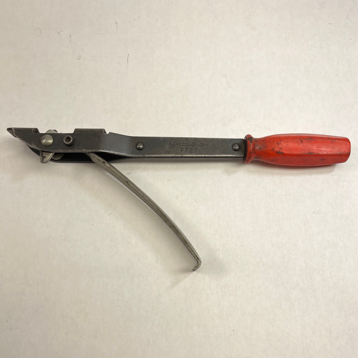 Matco Tools Fly Wheel Turner, FT27 - Shop - Tool Swapper