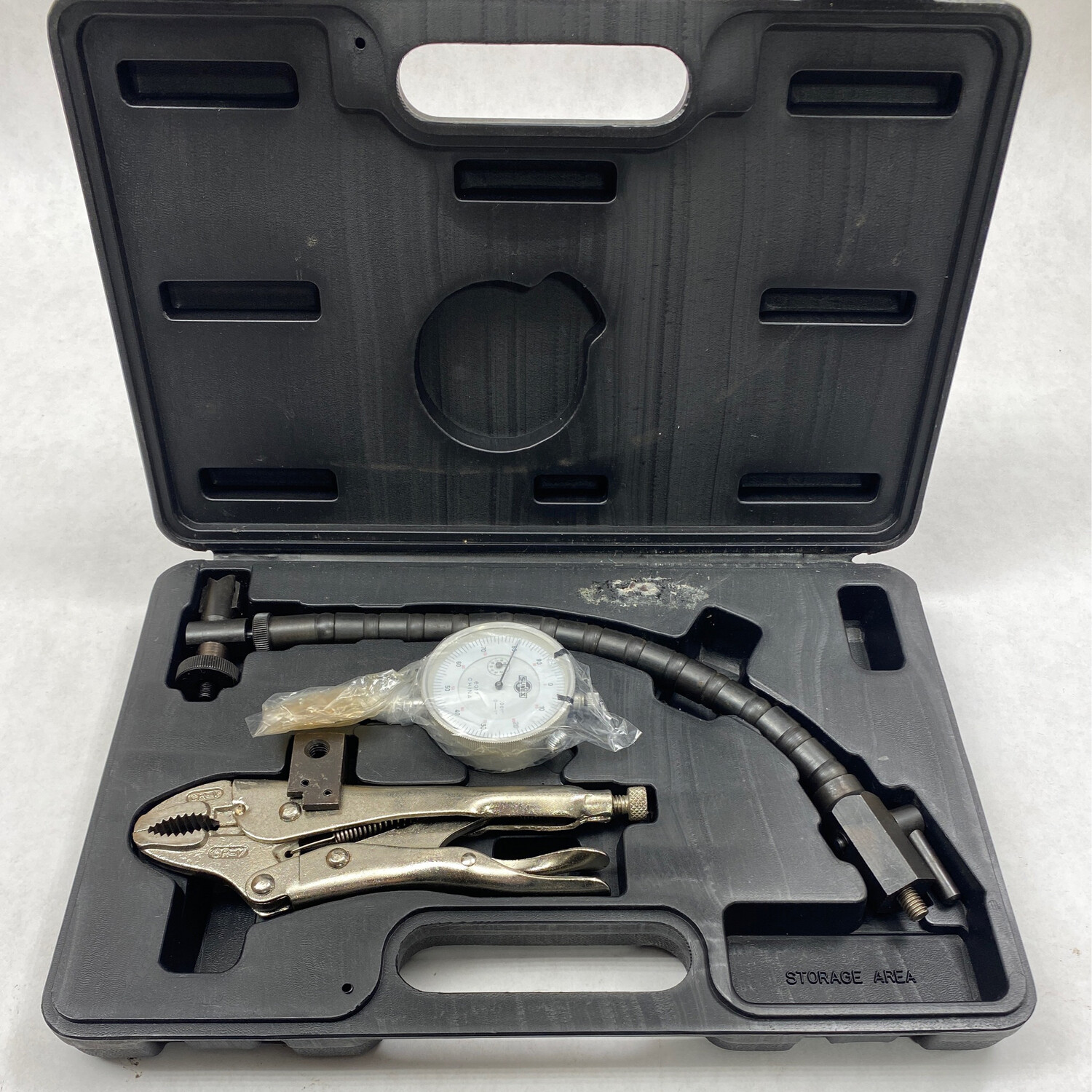 Sunex Flexbar Vice Grip Indicator Kit, - Shop - Tool Swapper