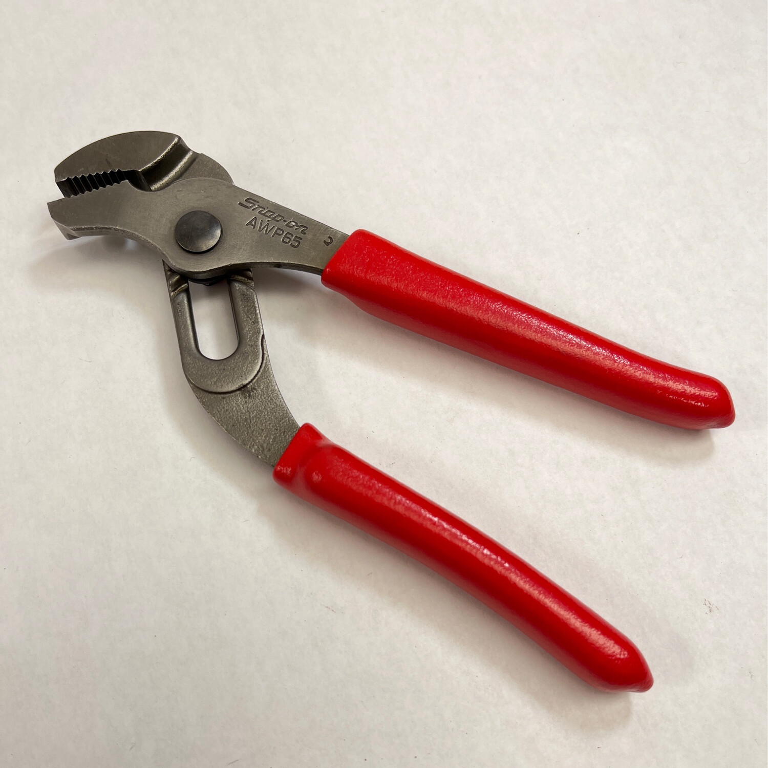 Snap On 7" Adjustable Joint Pliers, AWP65 - Shop - Tool Swapper
