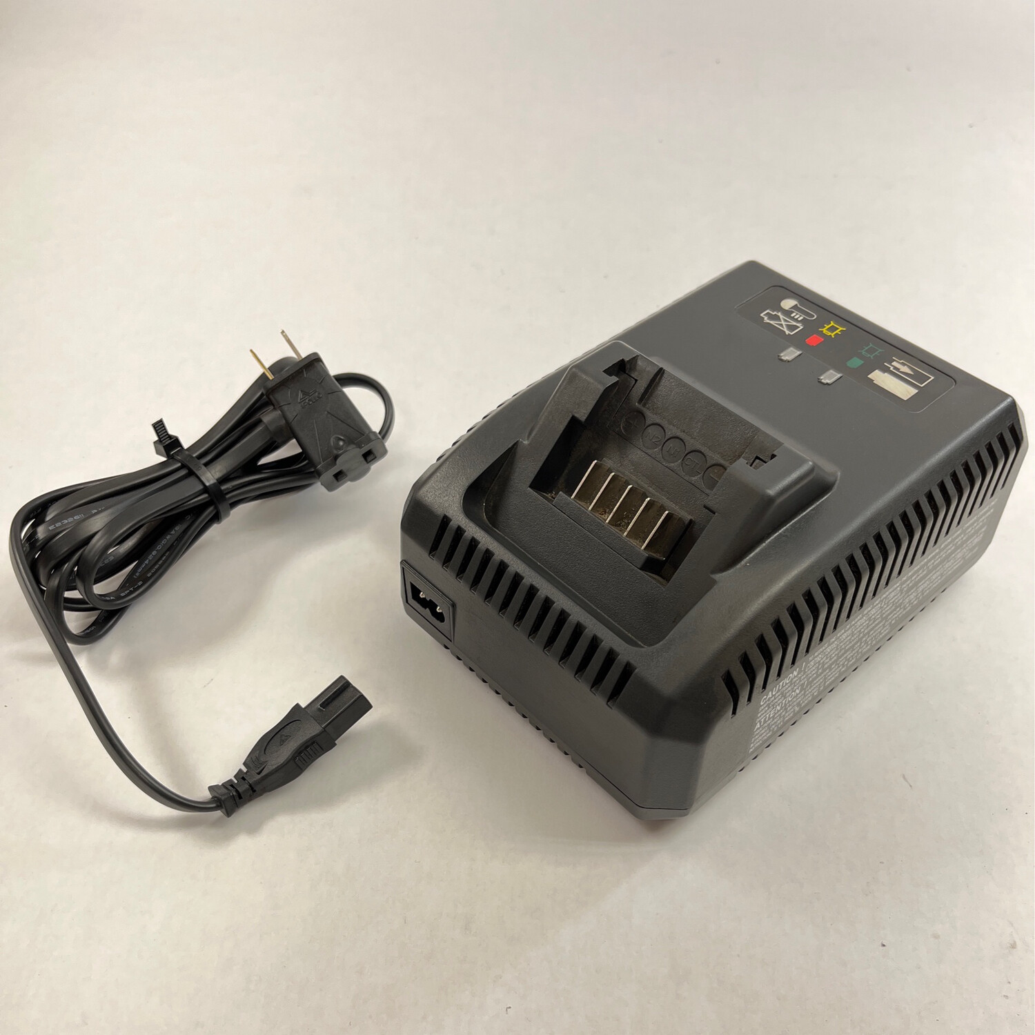 Snap On 18v Battery Charger, CTC720 - Shop - Tool Swapper
