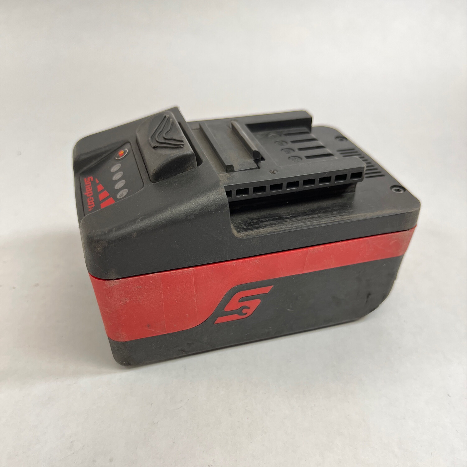 Snap On 18v Battery, CTB8185 - Shop - Tool Swapper