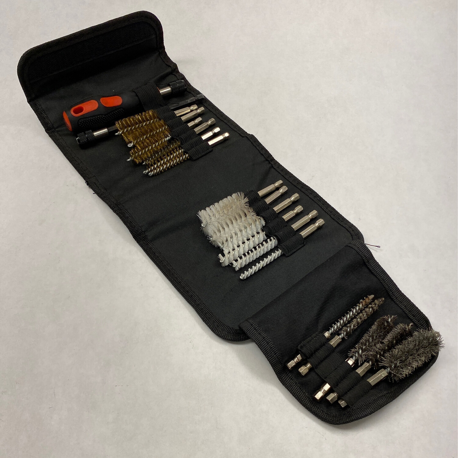 Matco Tools 20pc. Wire Brush Kit, WBS20 - Shop - Tool Swapper