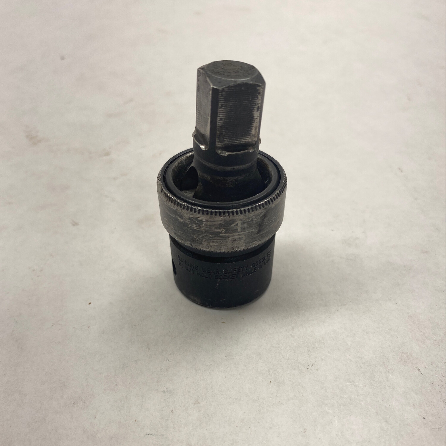Matco Tools 1/2” Drive ADV Universal Impact Adapter, CUP2CV - Shop ...