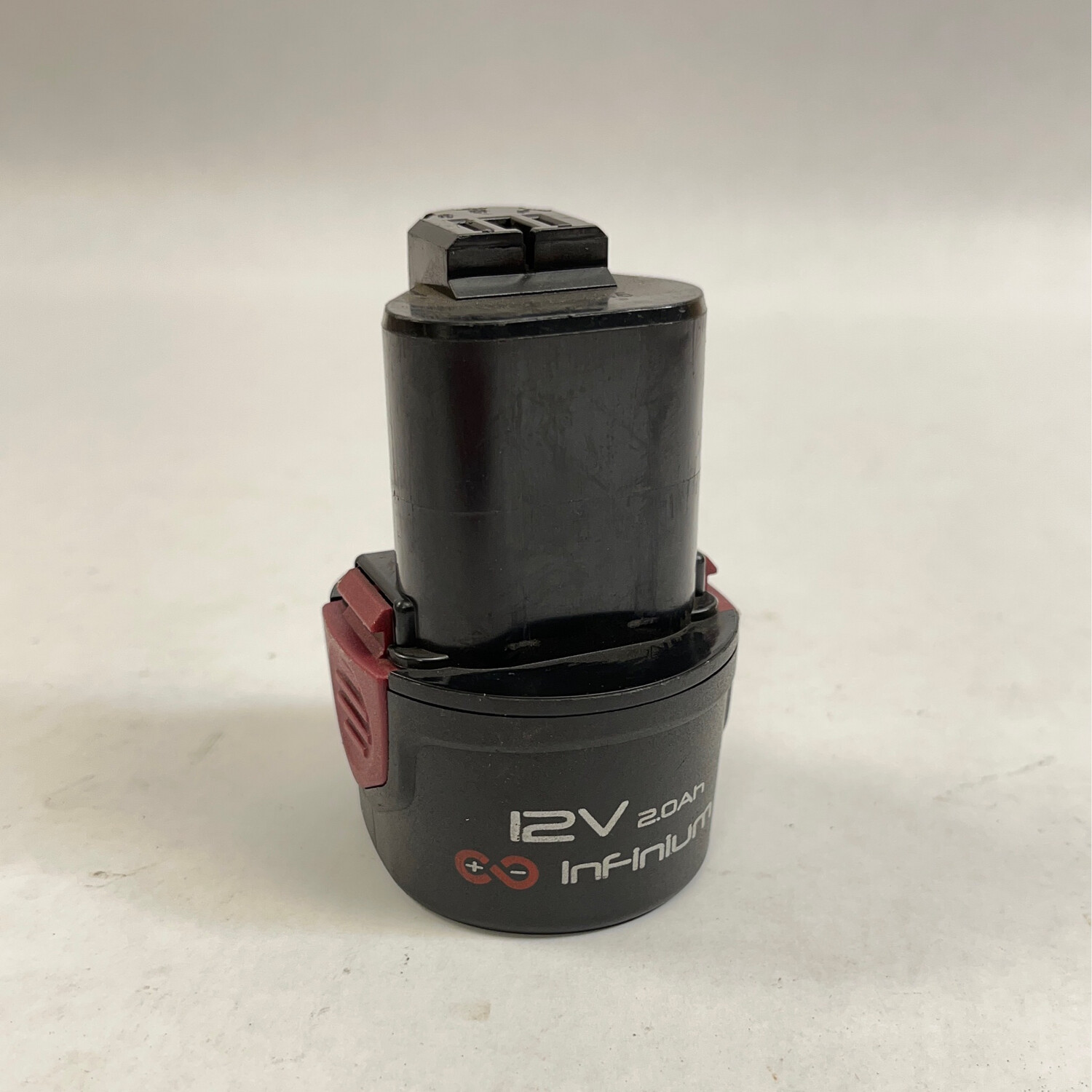 Matco Tools 12v Cordless Infinium Li-ion 2.0Ah Battery, MUC122LB - Shop ...