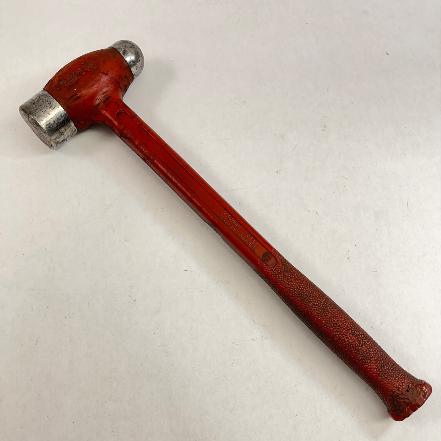 Matco Tools Dead Blow Ball Peen Hammer, CDBP48 - Shop - Tool Swapper