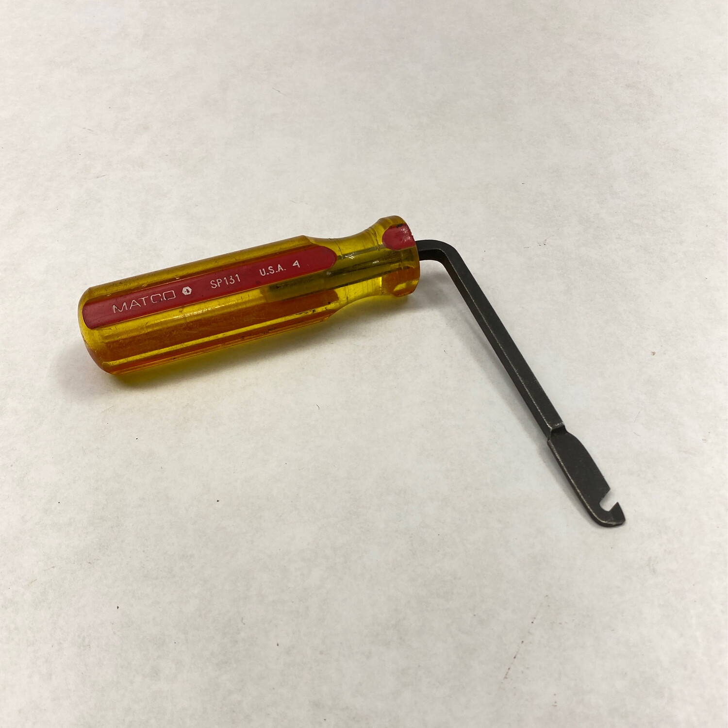 Matco Tools Spring Release Tool, SP131 - Shop - Tool Swapper