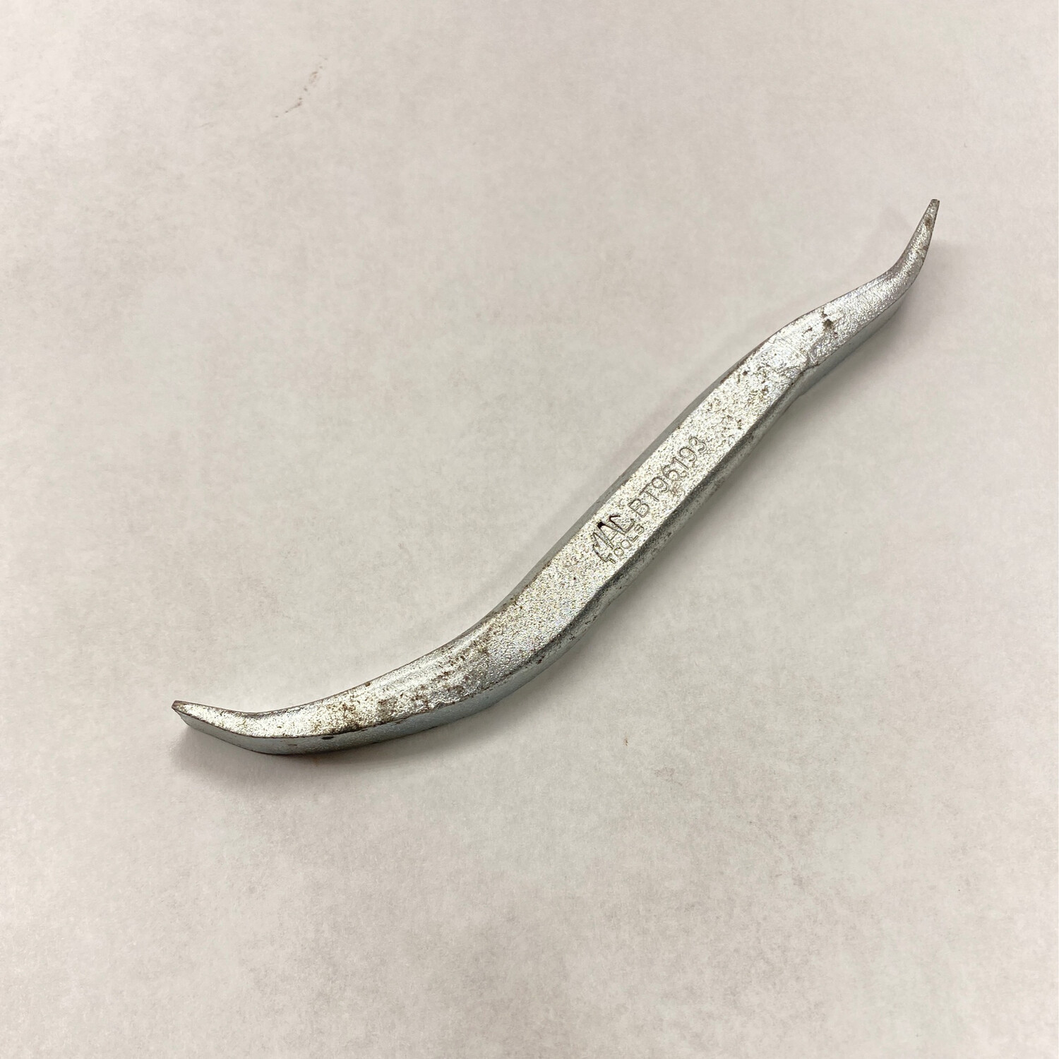 Mac Tools Brake Adjusting Spoon For Toyota, BT96193 - Shop - Tool Swapper