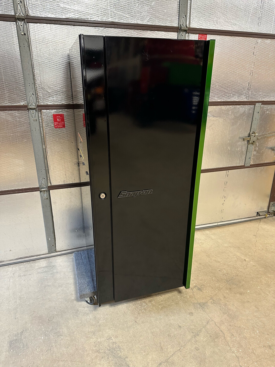 Snap On KRL Side Locker, KRL7012APWT - Shop - Tool Swapper