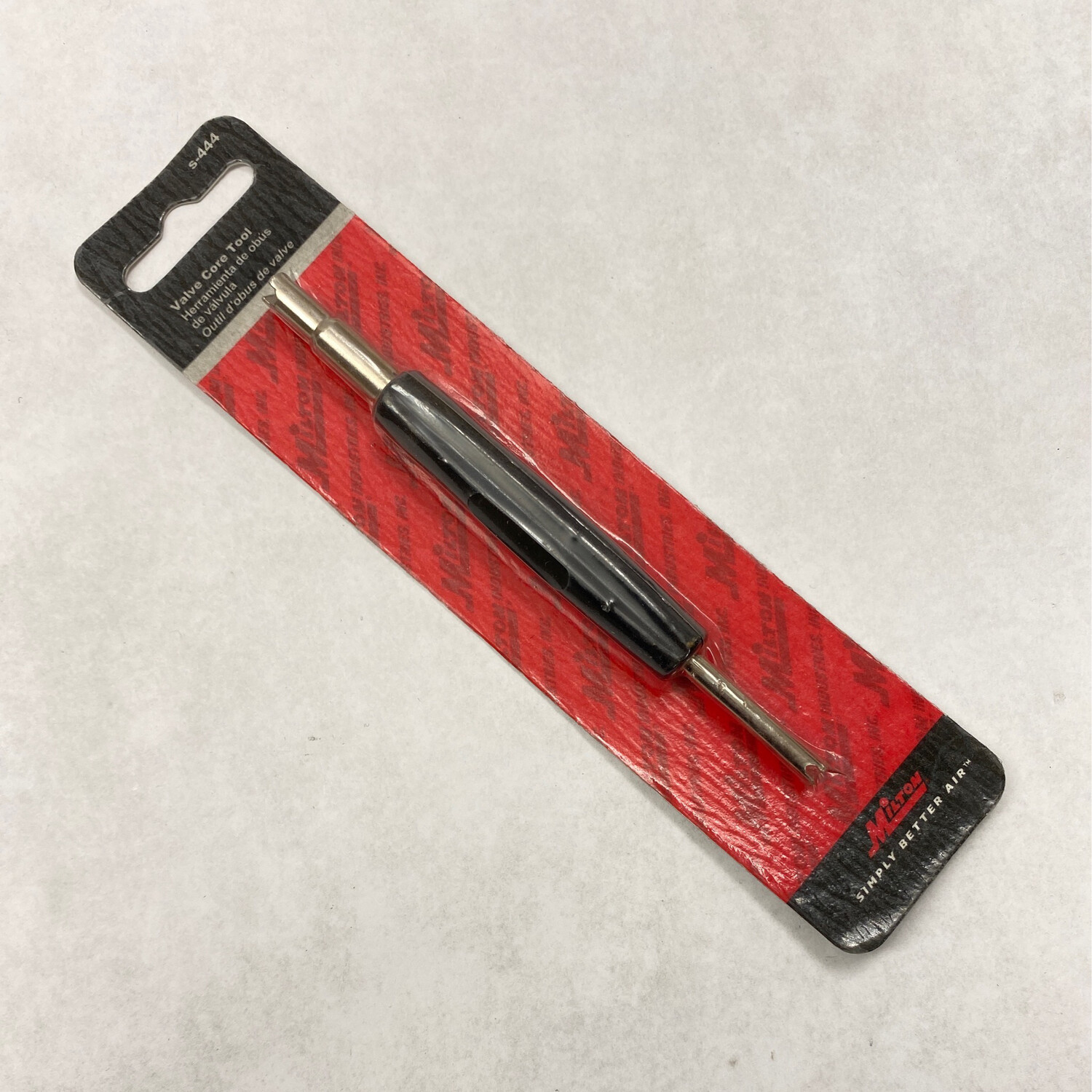 Milton Valve Core Tool, S-444 - Shop - Tool Swapper