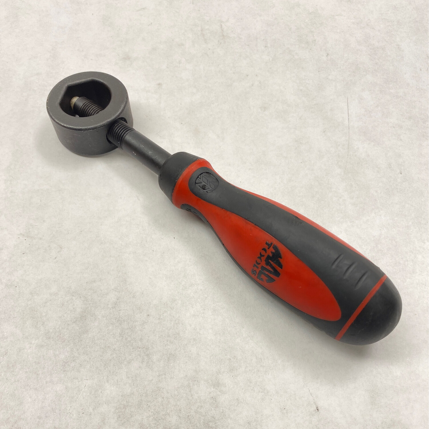 Mac Tools Macsimizer Punch And Chisel Holder, KS10B - Shop - Tool Swapper